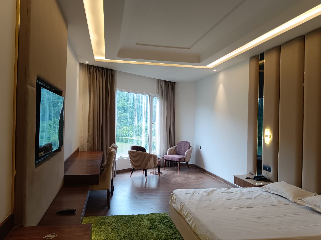 Hotel Maharaja Crest Jammu - Reviews, Photos & Offer