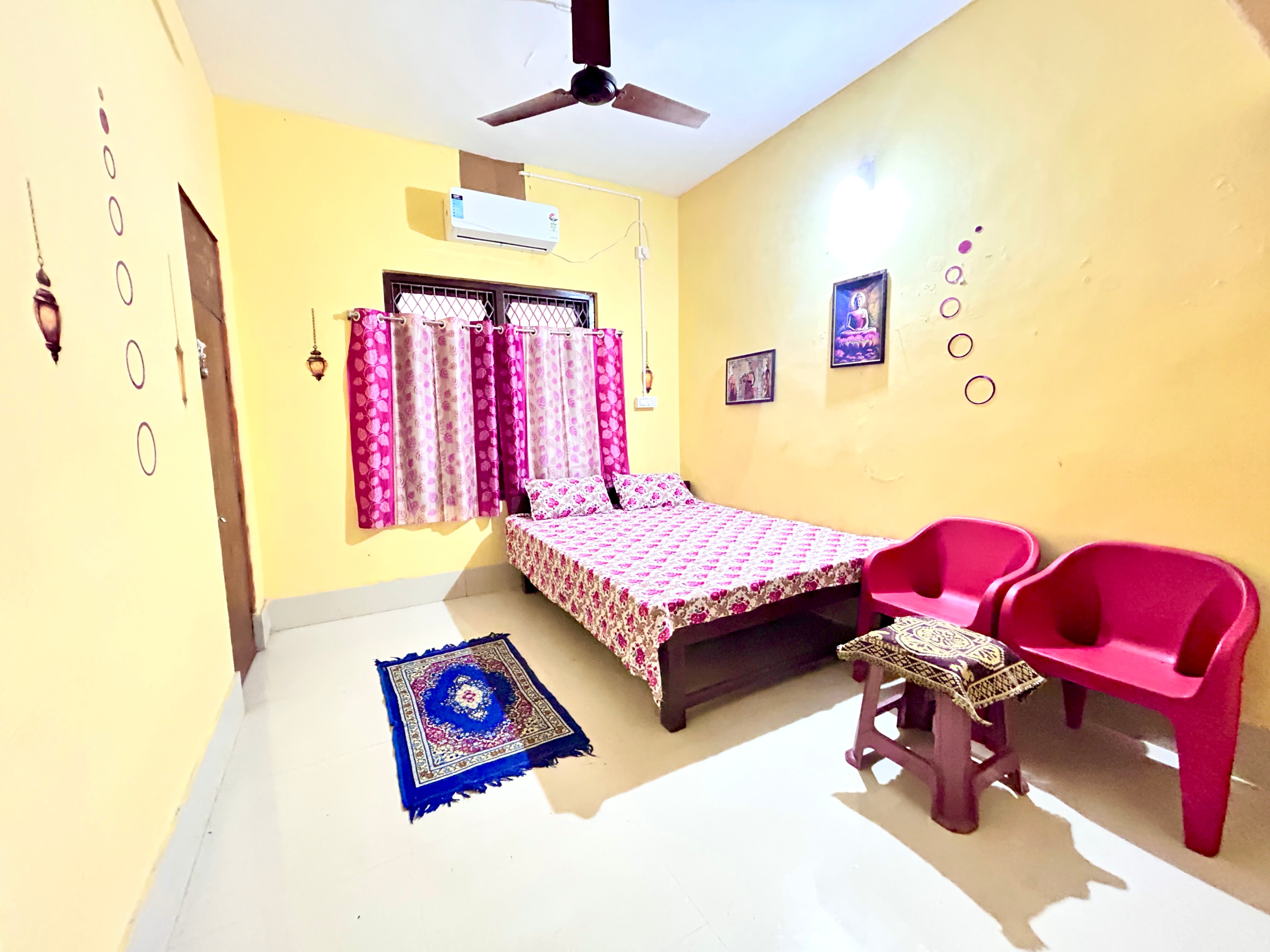 Shree Nivas Homestay 600 M From Puri Bus Stand Puri - Reviews, Photos ...