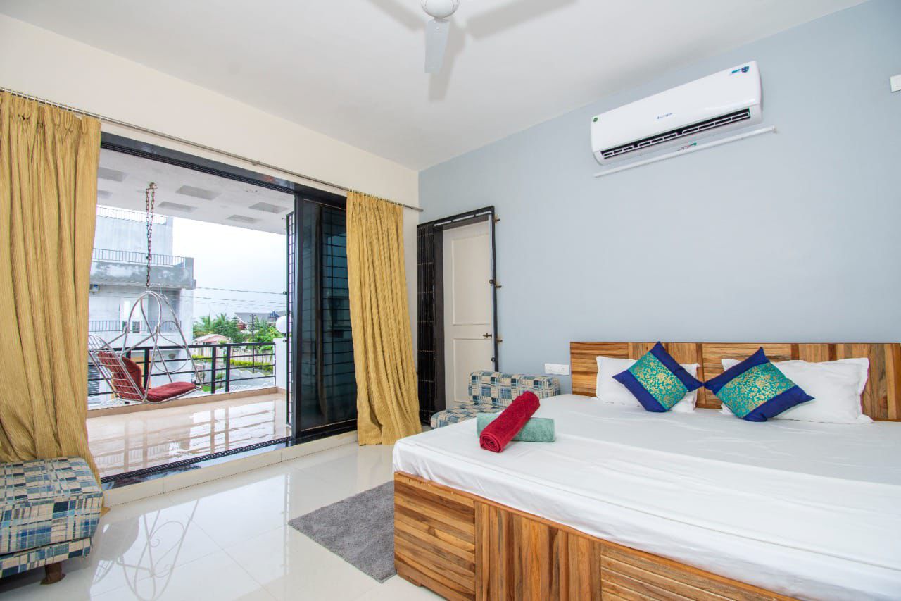 Green Villa - I, Lonavala Lonavala - Reviews, Photos & Offer
