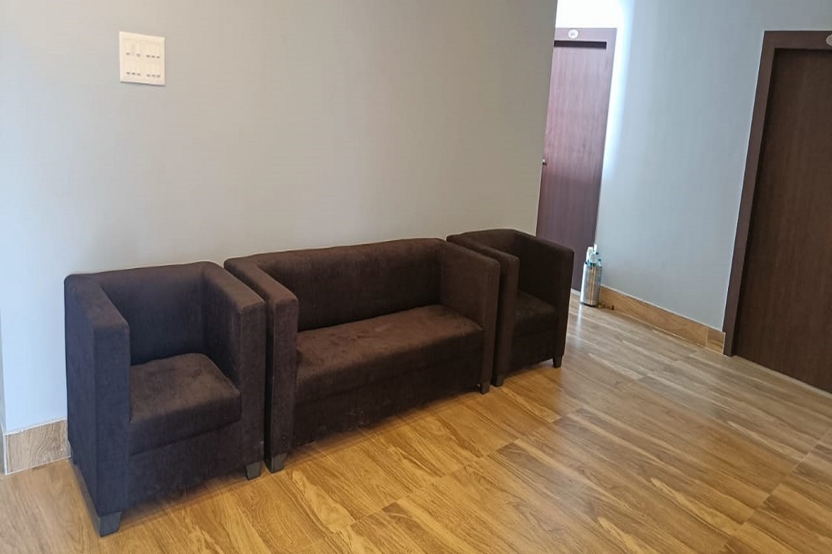 Hotel Nirvana Bongaigaon - Reviews, Photos & Offer