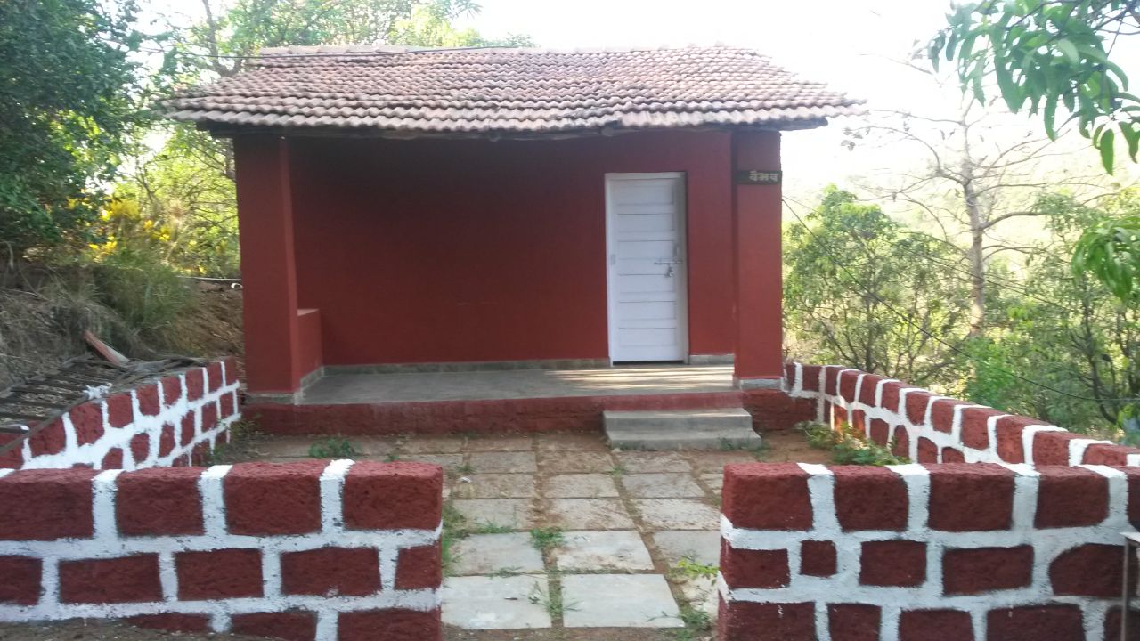 Rohini Krishi Paryantan - Rohini Agro Tourism 𝗕𝗢𝗢𝗞 Thane Homestay