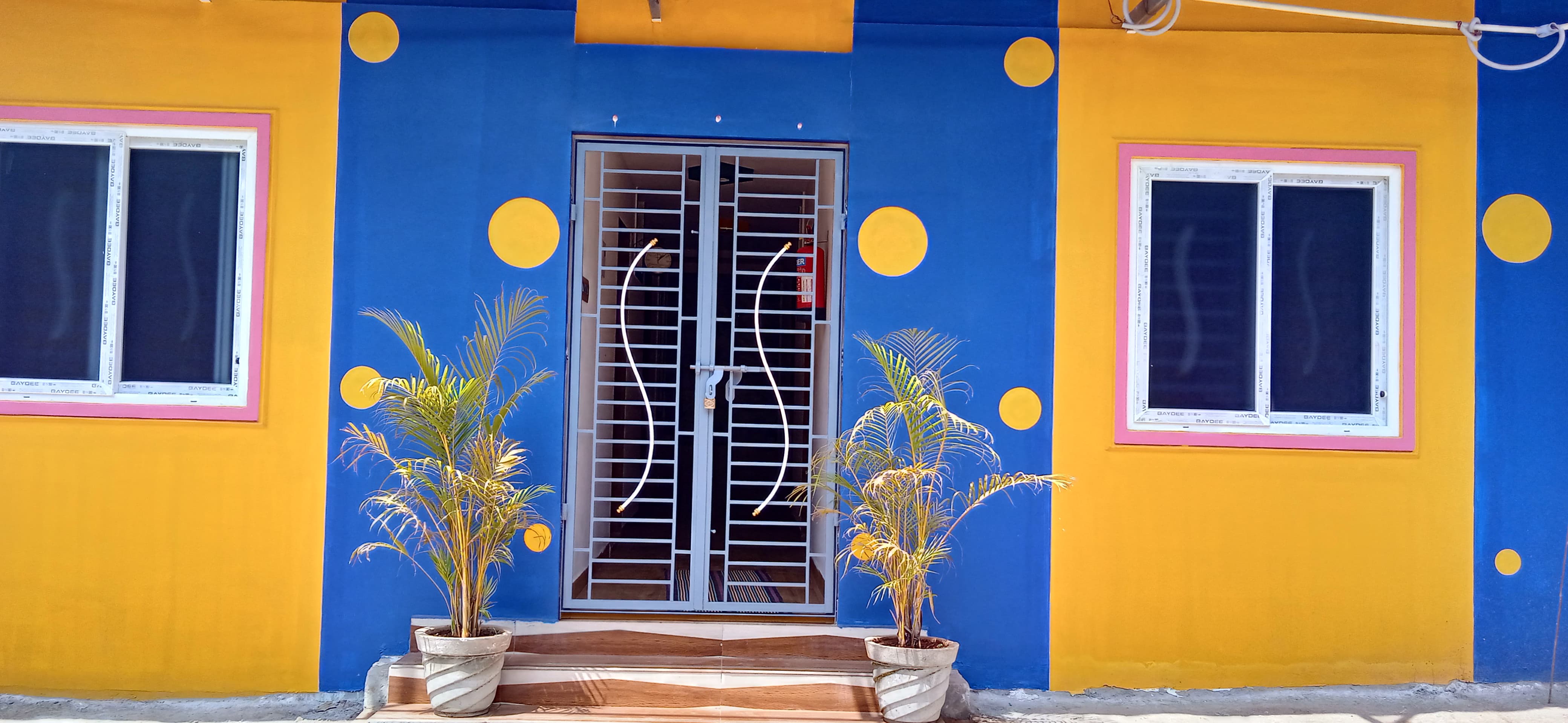Masila Residency 𝗕𝗢𝗢𝗞 Kolli Hills Hotel