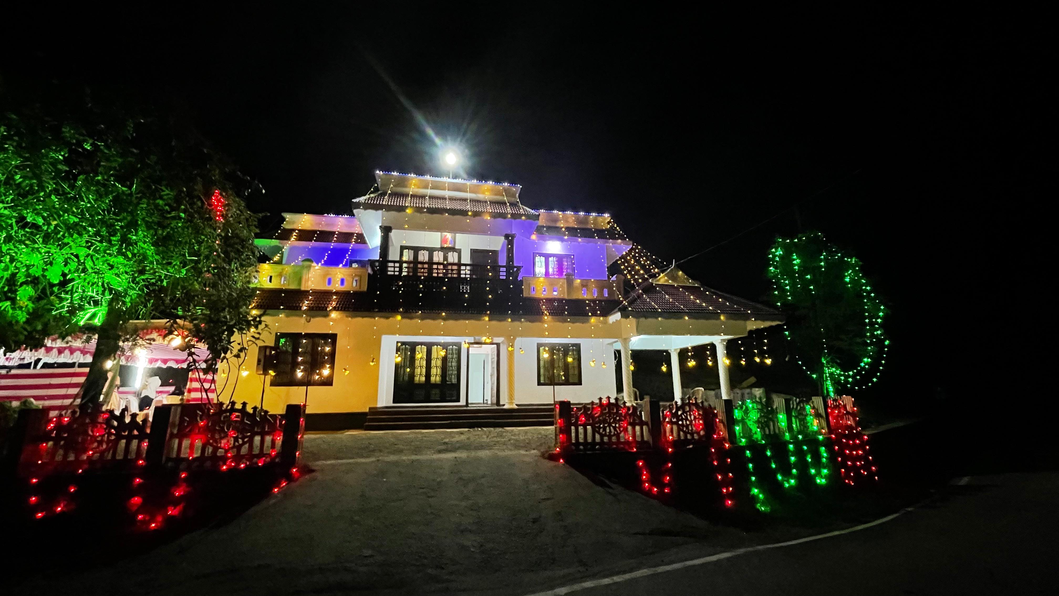 Photos of Mountain Melodies - Homestay in Kattappana
