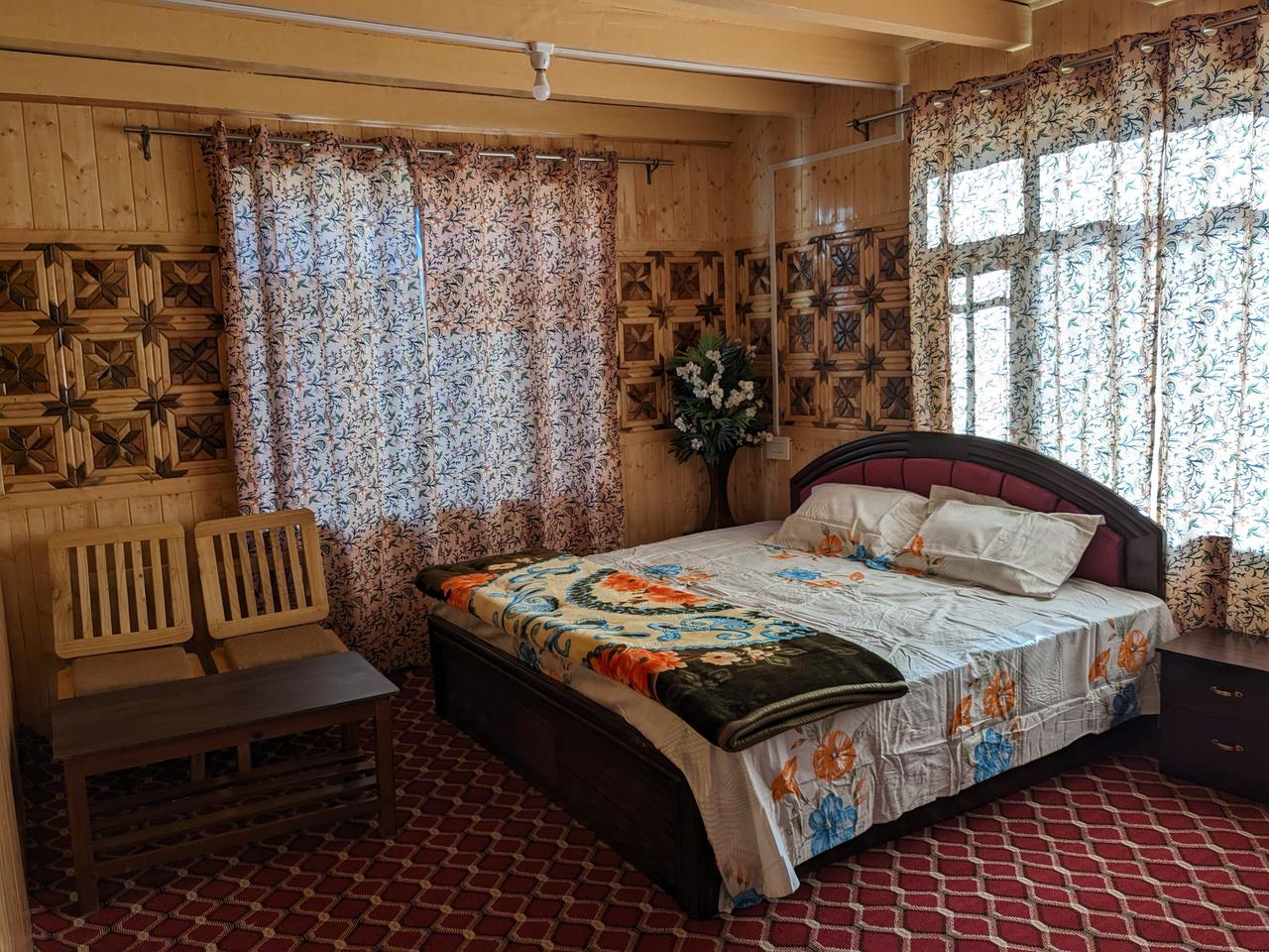 Address of K2 HOMESTAY DRAS - Homestay in Kargil