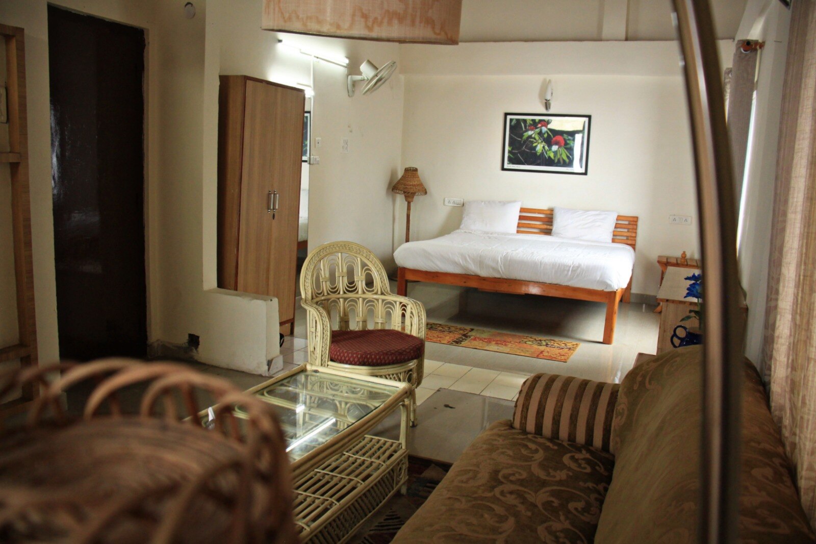 The Himalayan Munros Resort Ranikhet - Reviews, Photos & Offer