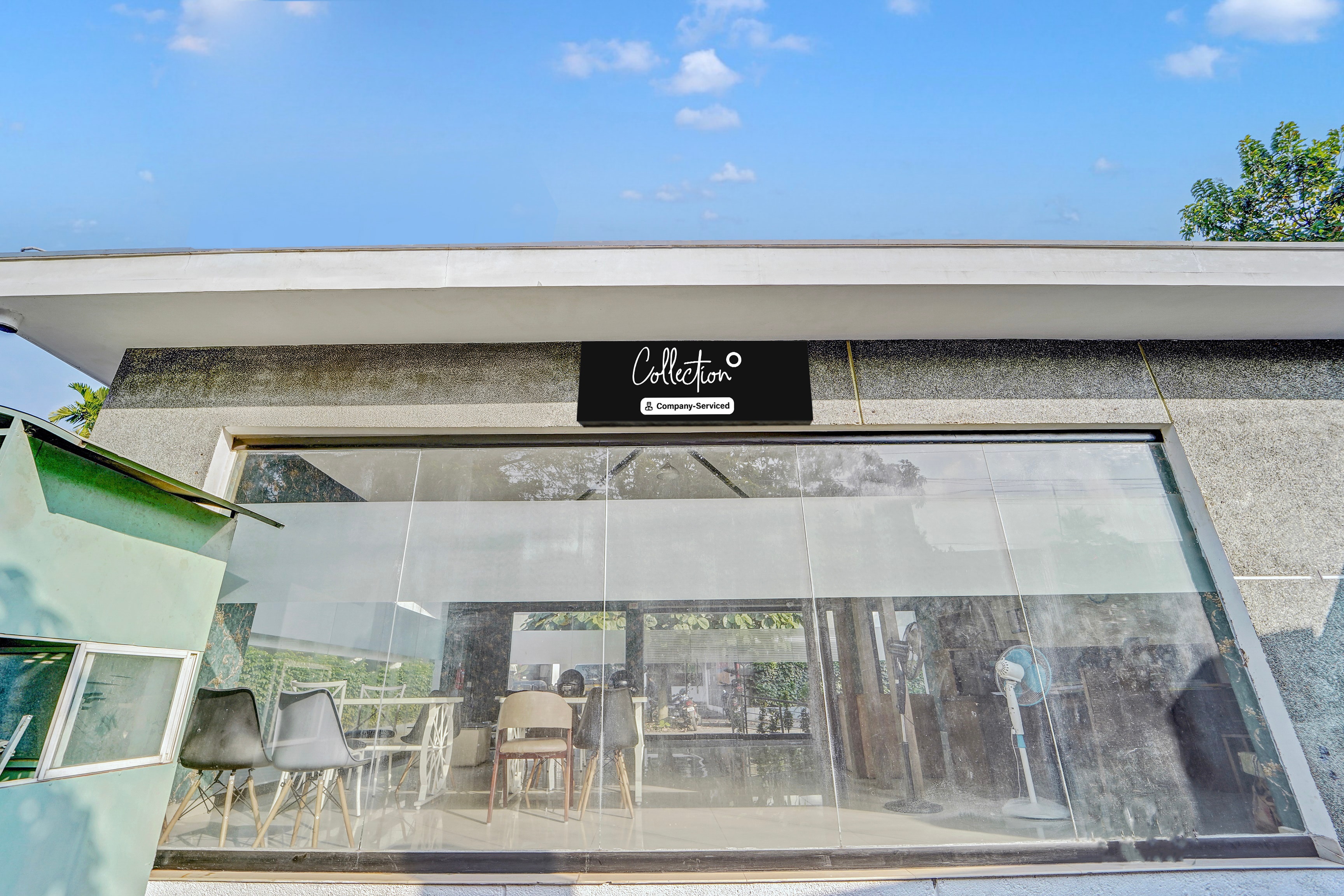 Super Collection O Kalady Near Airport 𝗕𝗢𝗢𝗞 Cochin Hotel