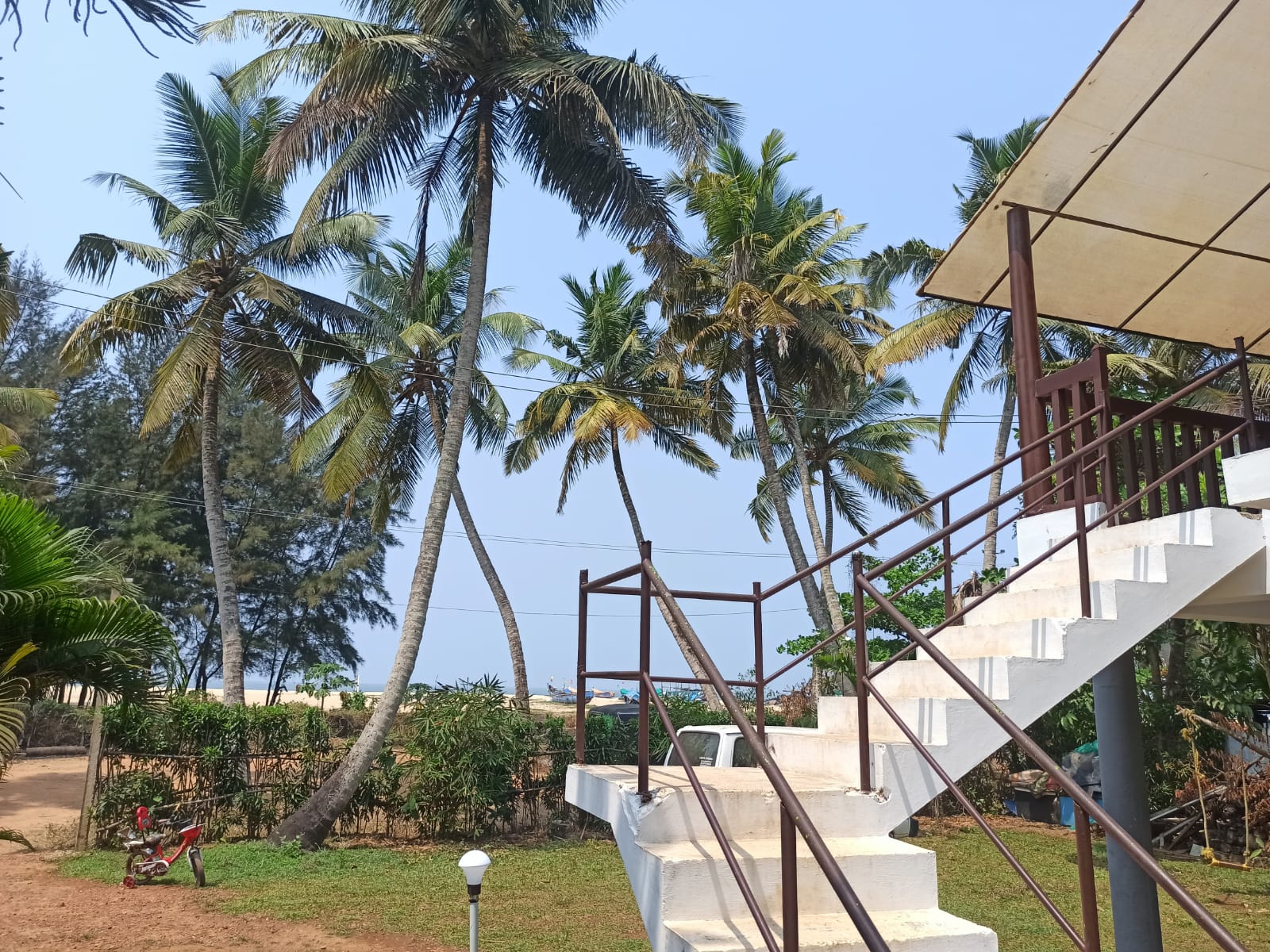 Arthunkal Beach Villa 𝗕𝗢𝗢𝗞 Alleppey Homestay