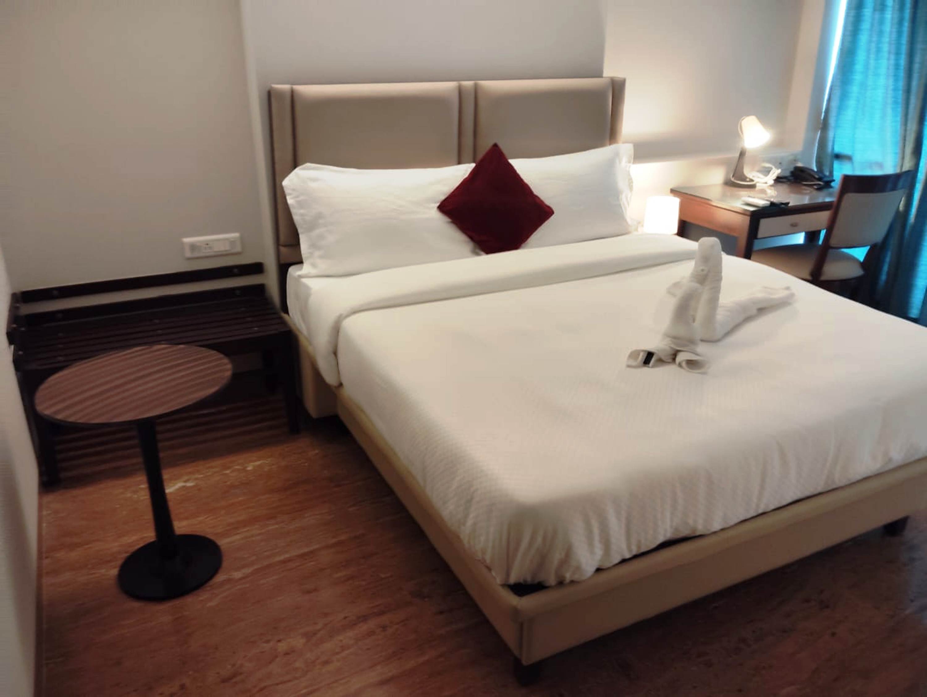 Rooms of Staywood Suits - Apartment in Mumbai