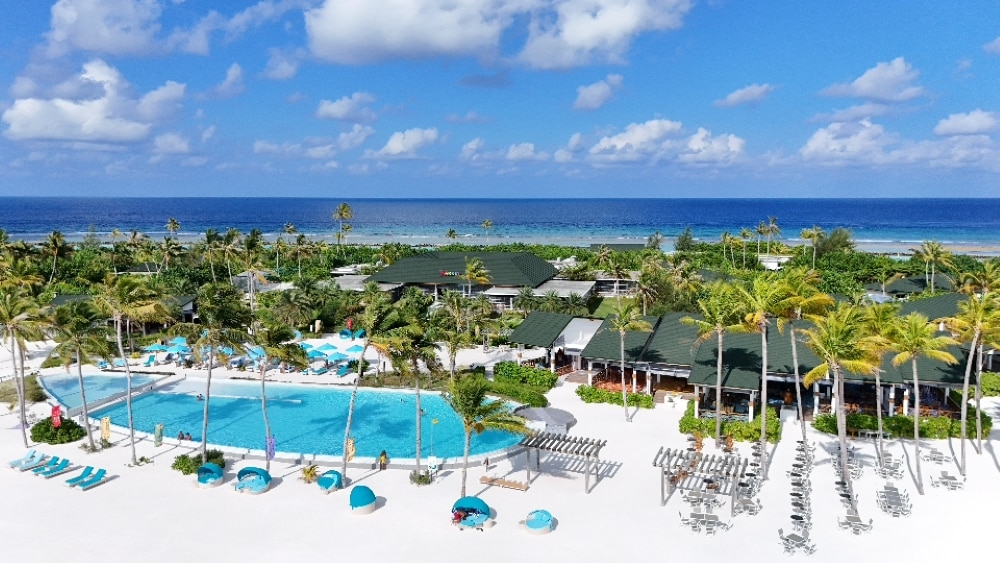 Joy Island Maldives All Inclusive Resort, Maldives @AED 500068 - Joy ...