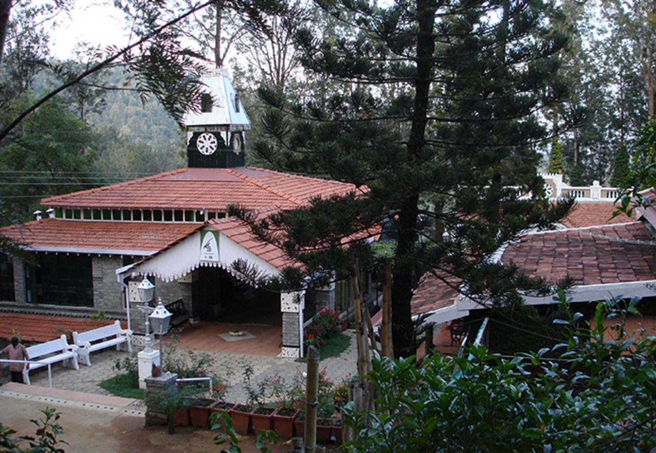 INDeco Lake Forest Yercaud Resort Yercaud - Reviews, Photos & Offer