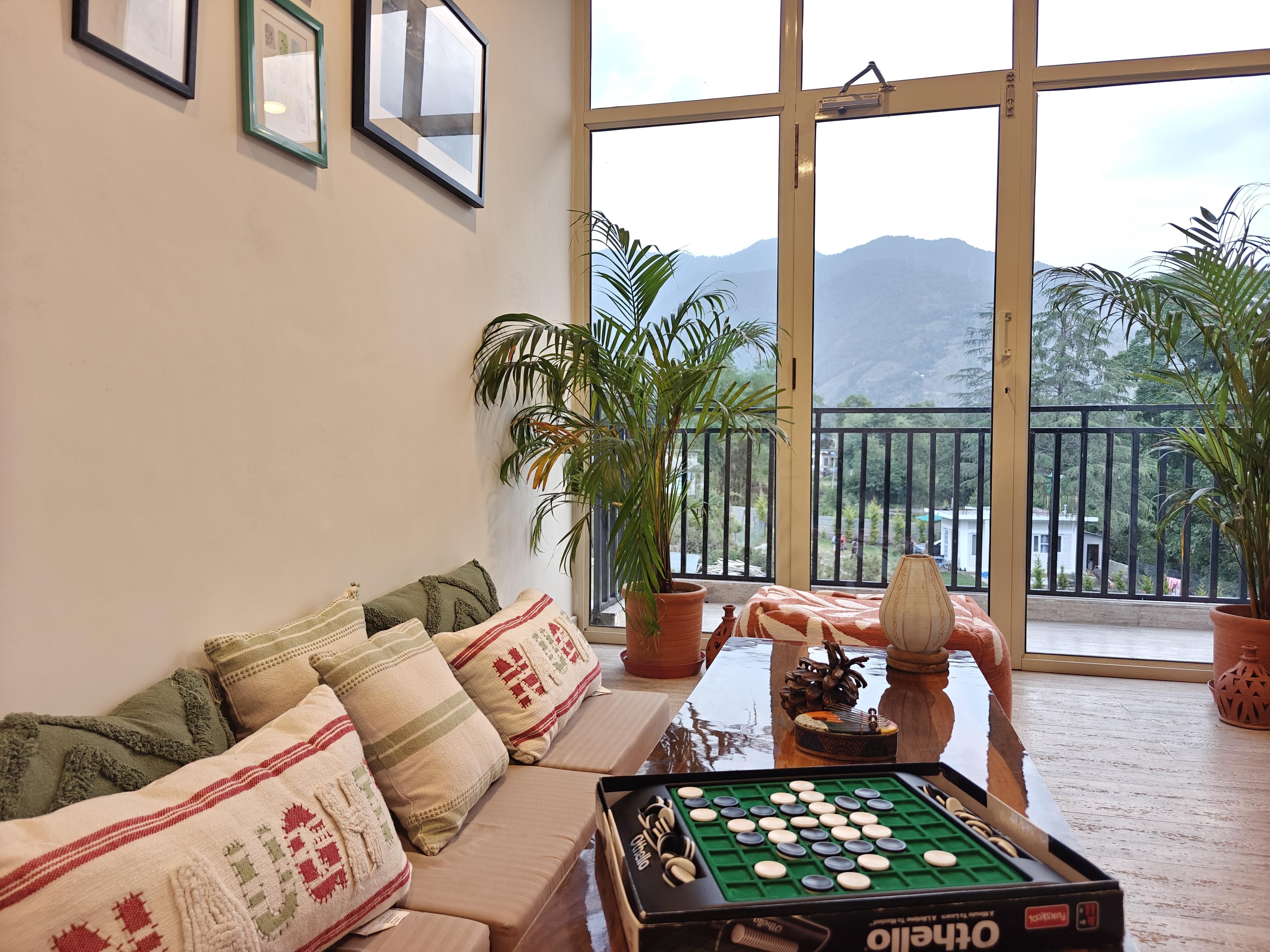 GULRANG BIR 𝗕𝗢𝗢𝗞 Bir Billing Homestay