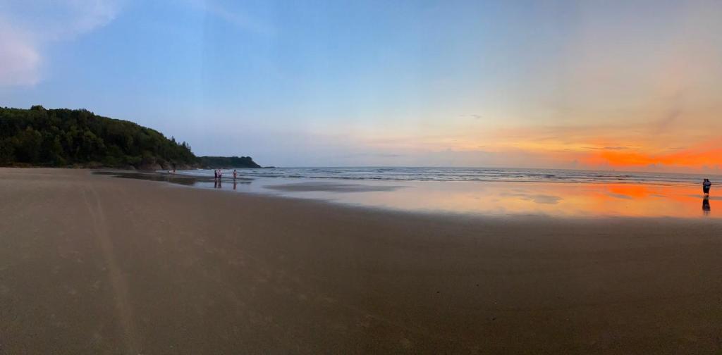 Suragi Holiday Home Kumta 𝗕𝗢𝗢𝗞 Kumta Homestay