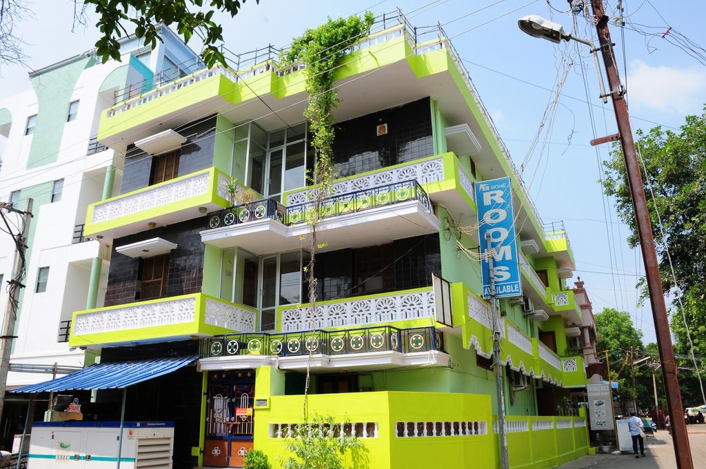 Ramana Towers Arunachalam