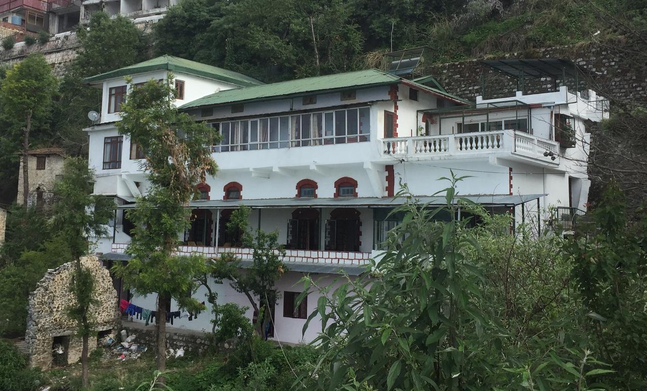 Address of House In Mussoorie Near Mall Road - Homestay in Mussoorie
