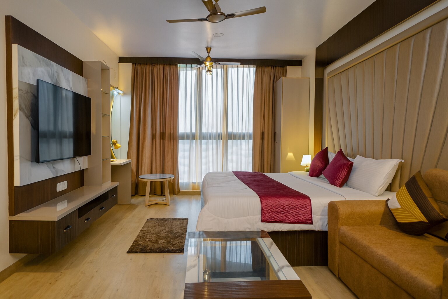 Address of Rajasi studio by the station - Homestay in Jaipur