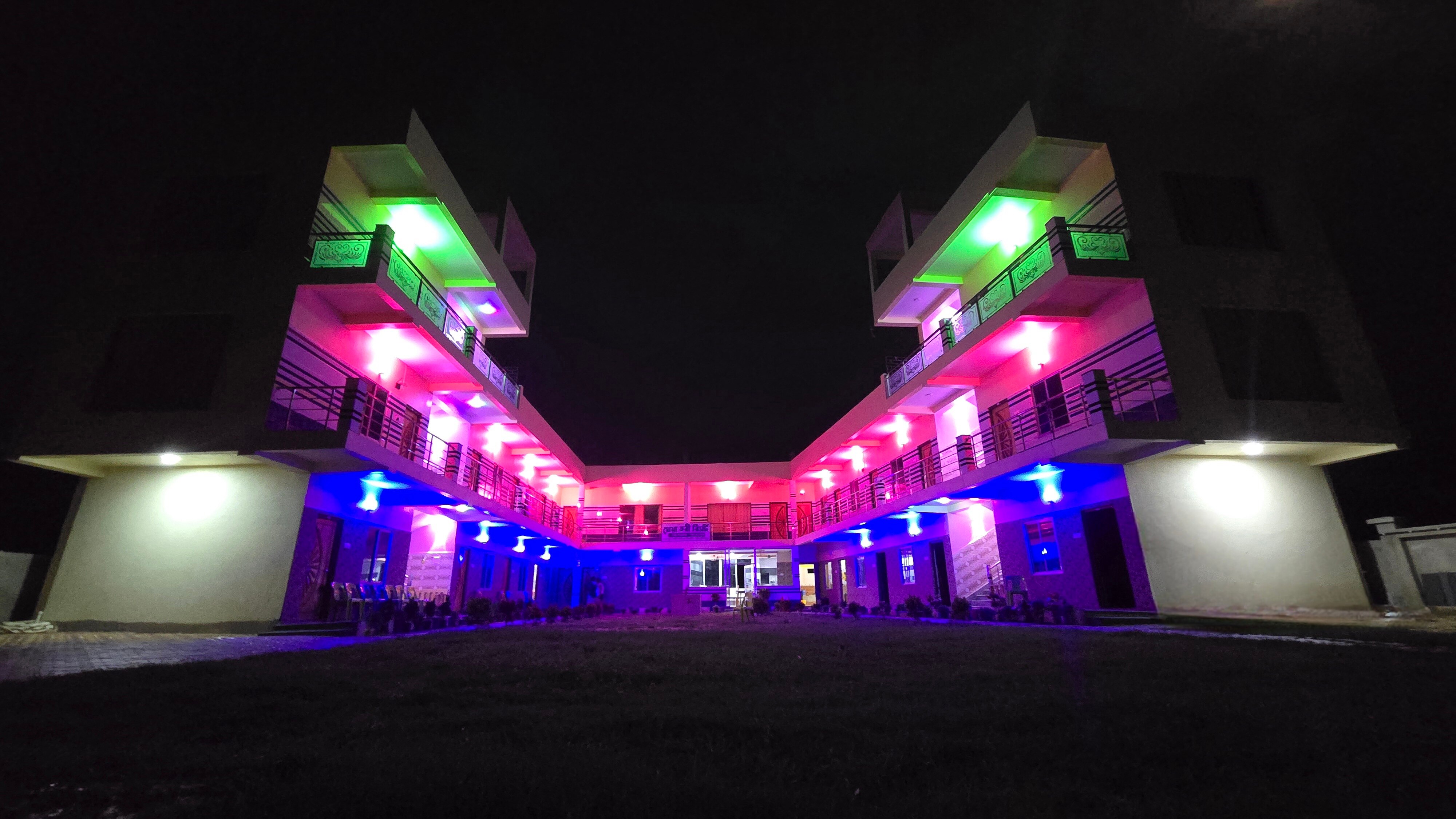 Kheya Resort 𝗕𝗢𝗢𝗞 Tajpur Resort