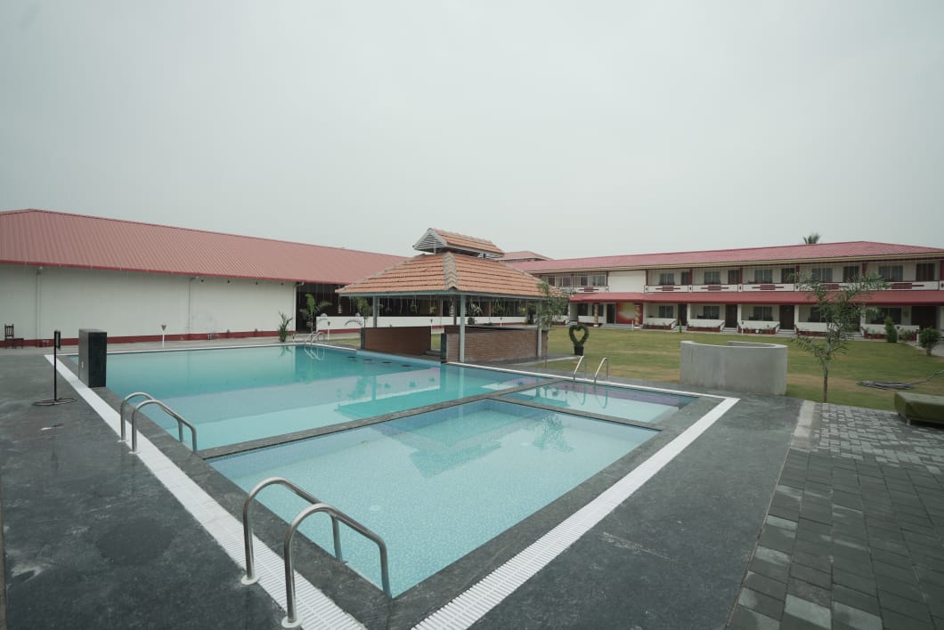 Bandipur Heritage Village Resort Gundlupet - Reviews, Photos & Offer