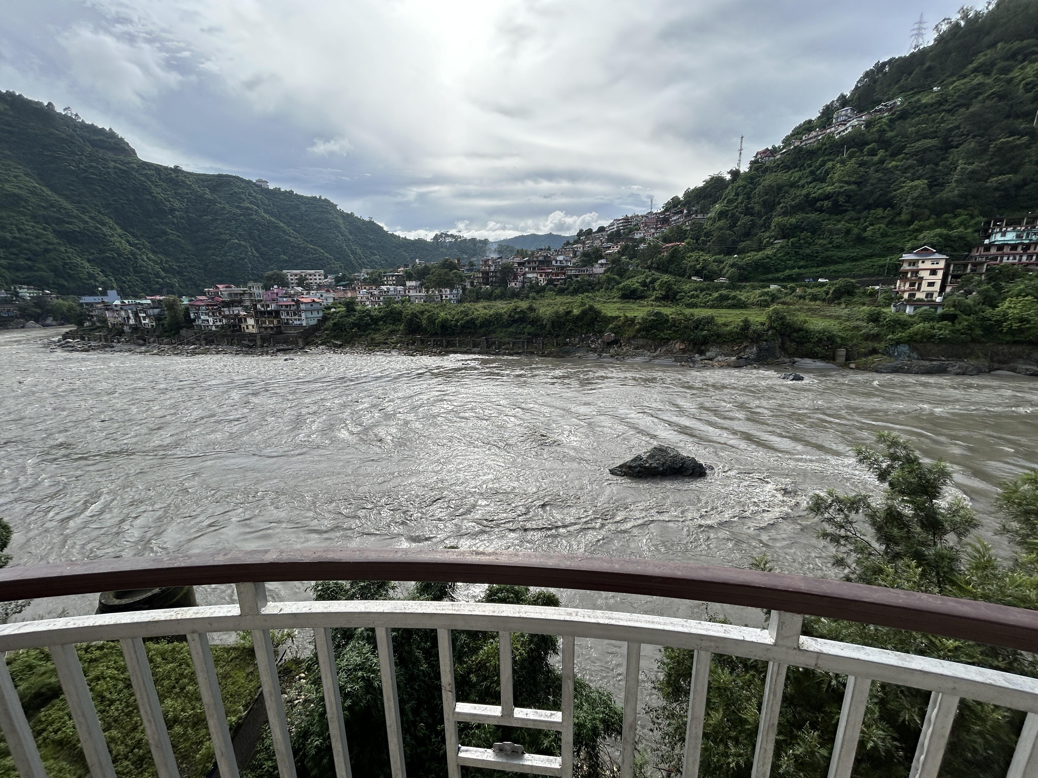 Rooms of Dhruv Hotel - Mandi Hotel on Goibibo