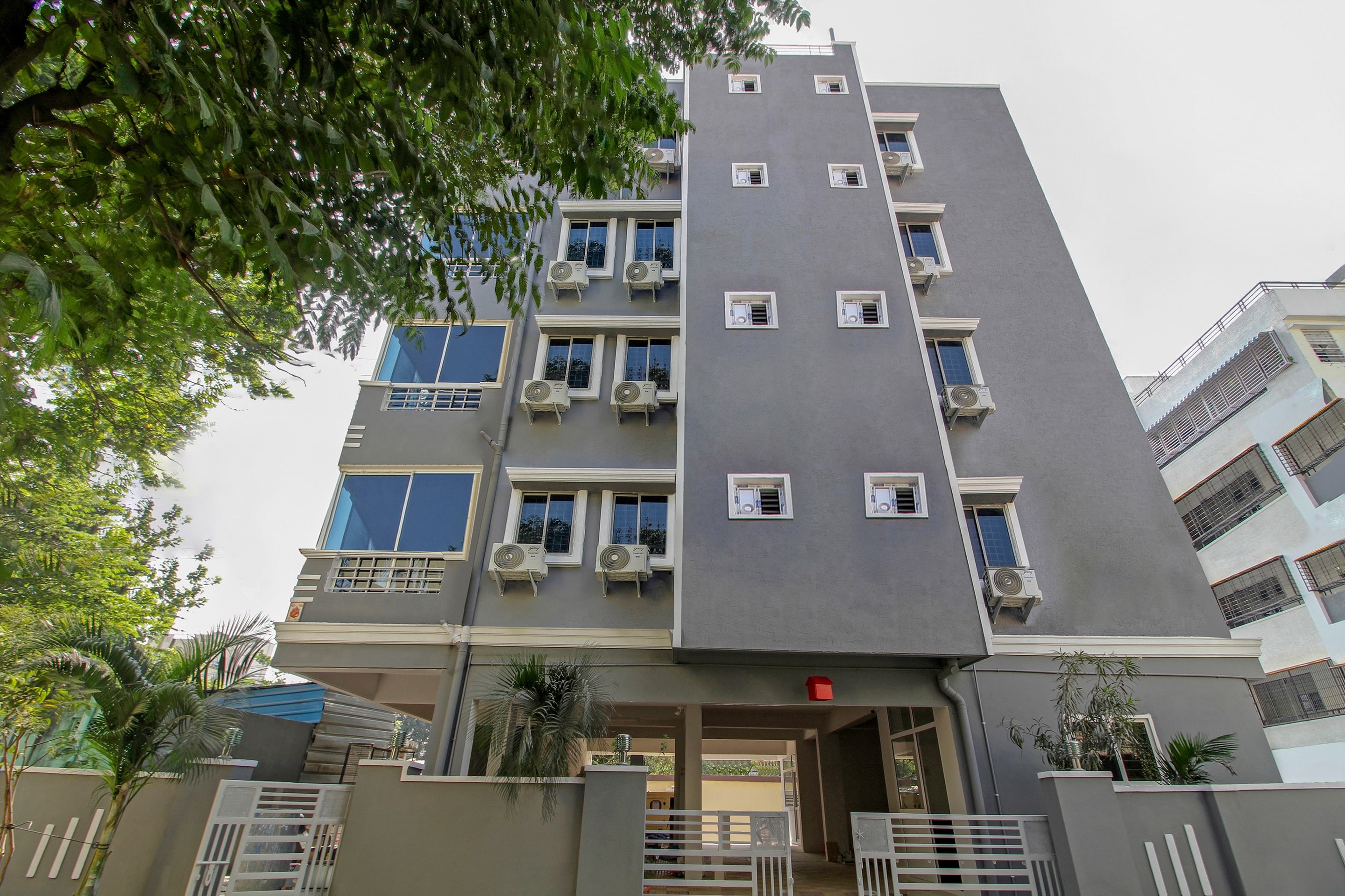Photos of Collection O Vennela Residency - Hotel in Hyderabad