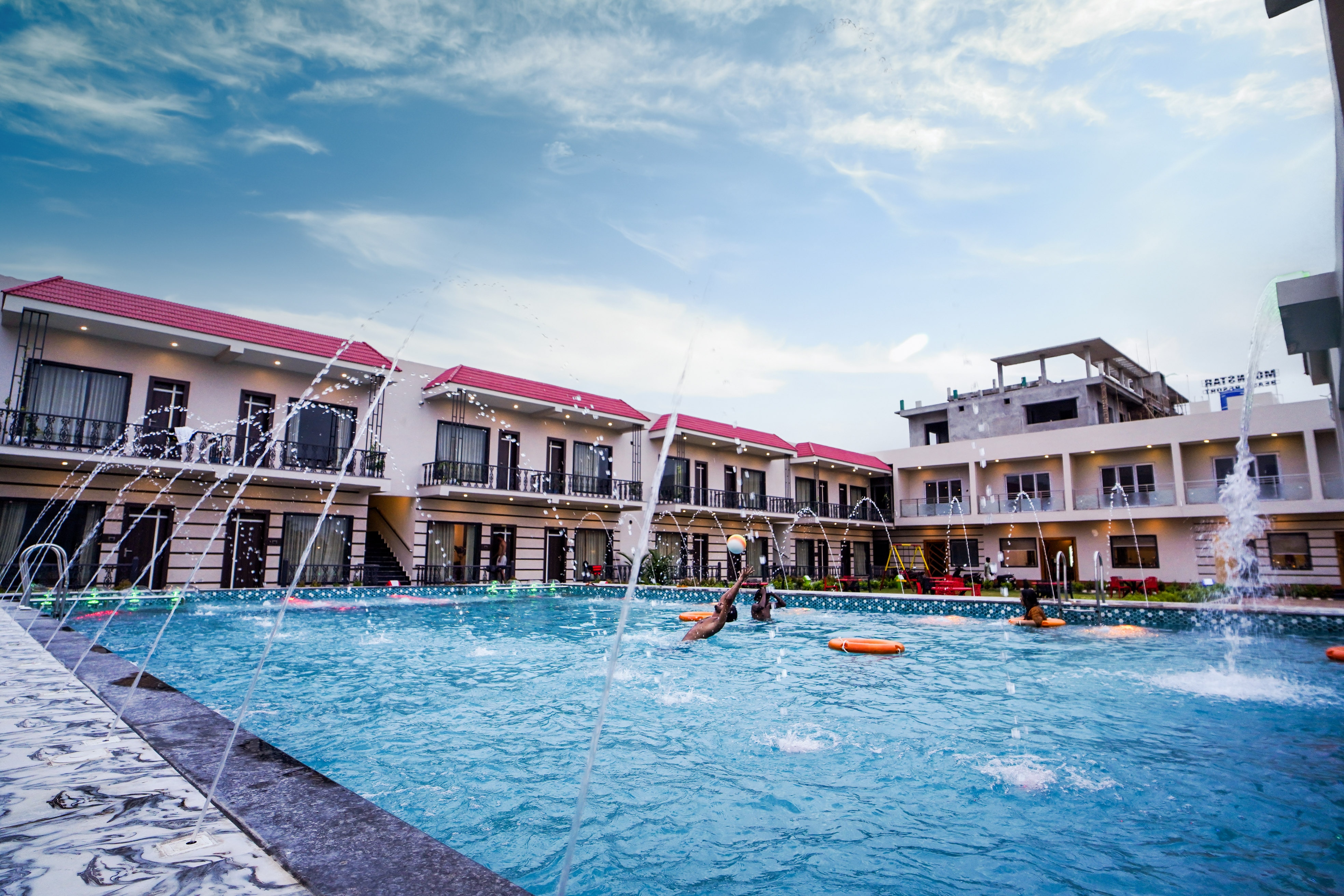 MOON STAR BEACH RESORT Mandarmani - Reviews, Photos & Offer