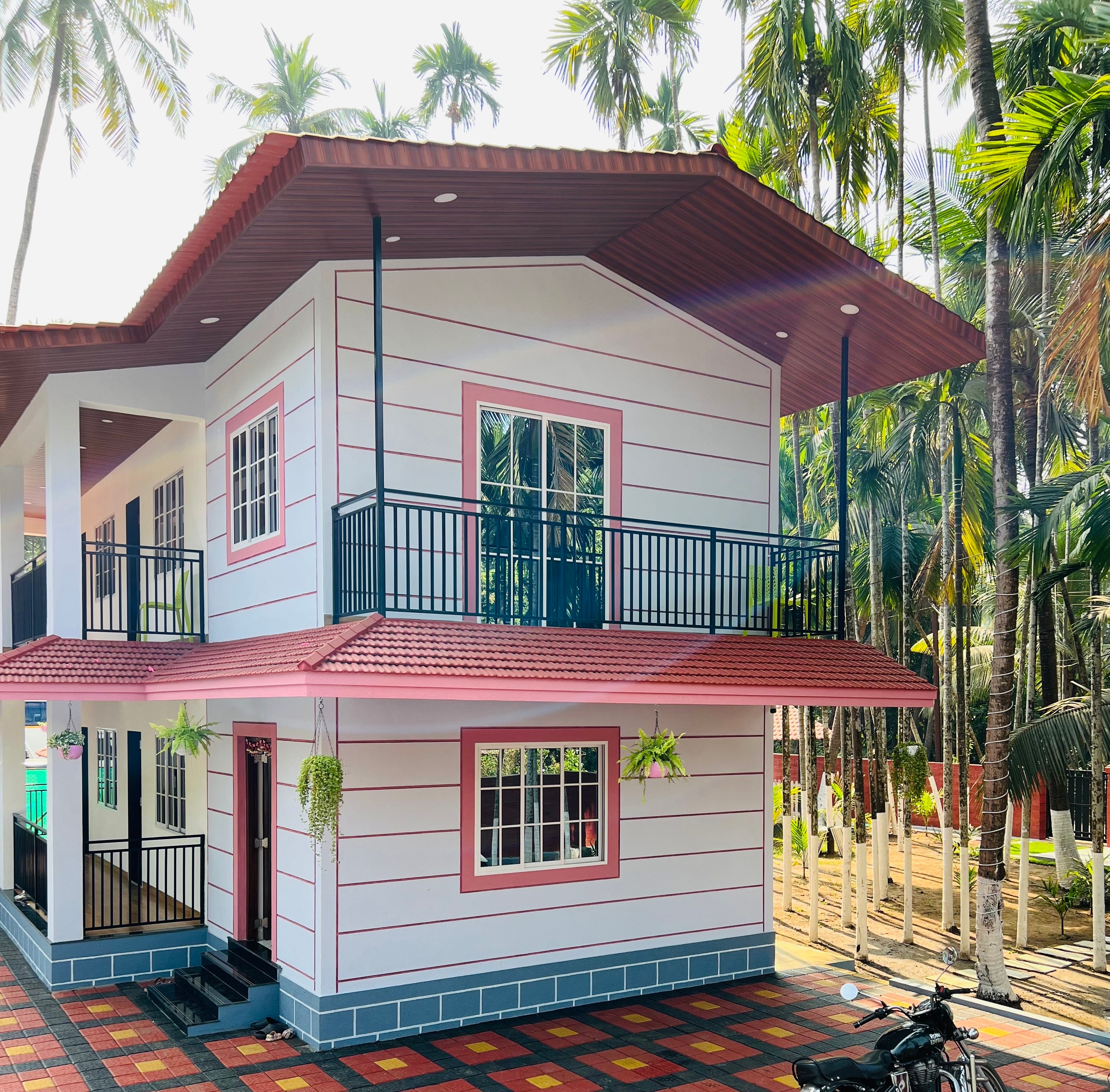 Chaul Heritage Cottage Alibaug - Reviews, Photos & Offer