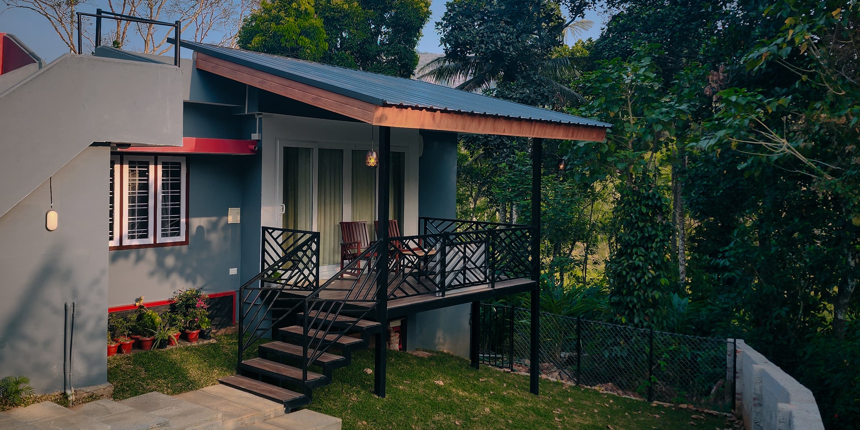 The Grove Munnar Homestay Munnar - Reviews, Photos & Offer