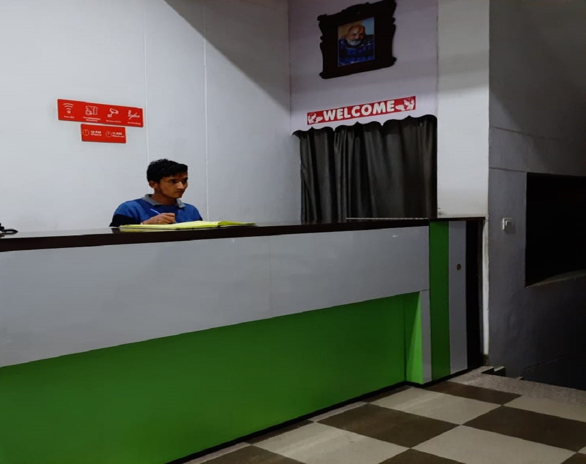 Him Valley Homes 𝗕𝗢𝗢𝗞 Almora Guest House