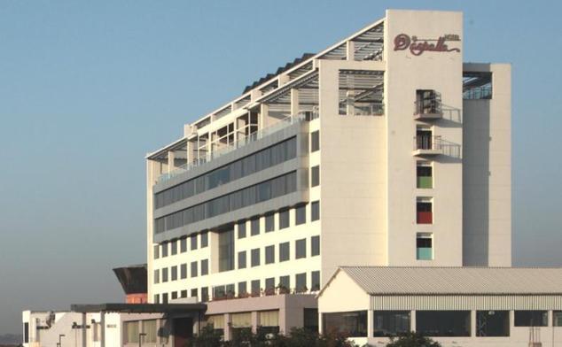 Daspalla Hotel Hyderabad - Reviews, Photos & Offers