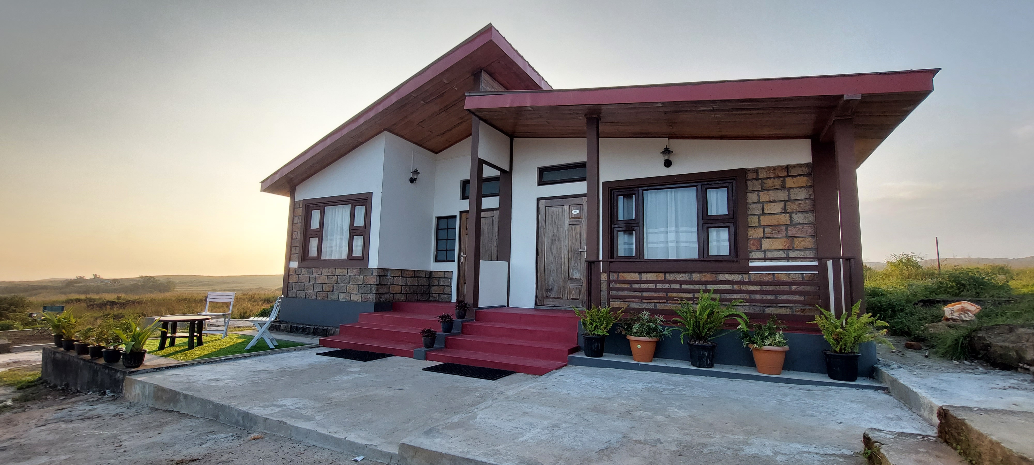 Rockside Resort Cherrapunji - Reviews, Photos & Offer