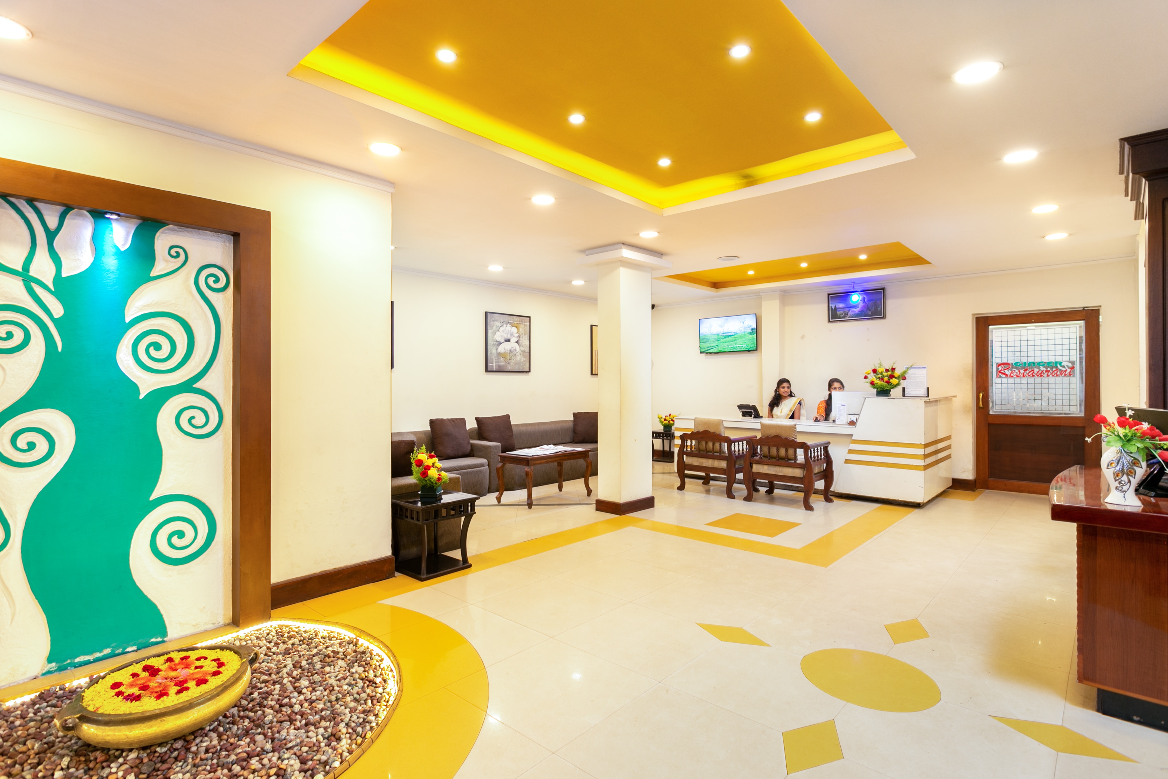 Le Celestium Hotel Munnar - Reviews, Photos & Offer