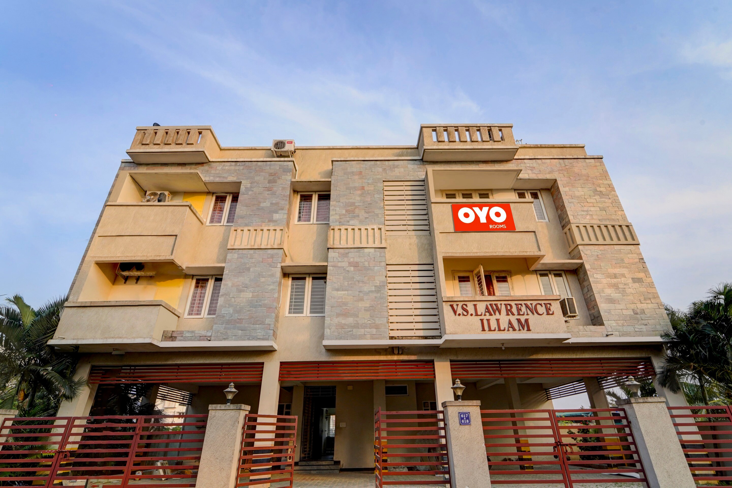 Hotel O Senthamizh Residency Chennai - Reviews, Photos & Offer