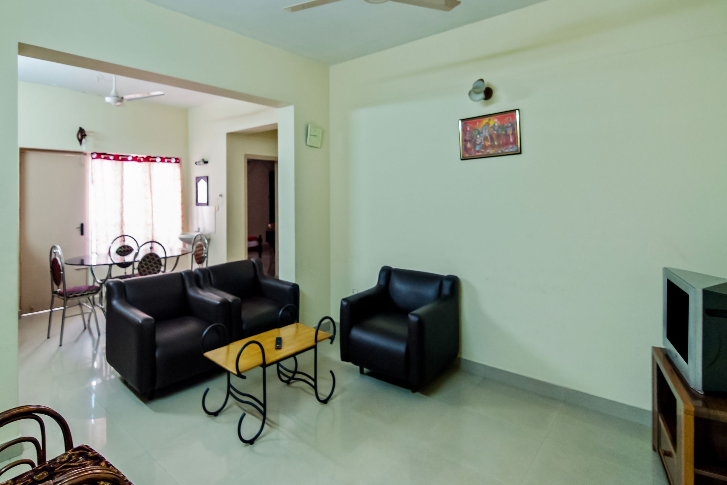 Sree Homestay 𝗕𝗢𝗢𝗞 Thiruvananthapuram Homestay