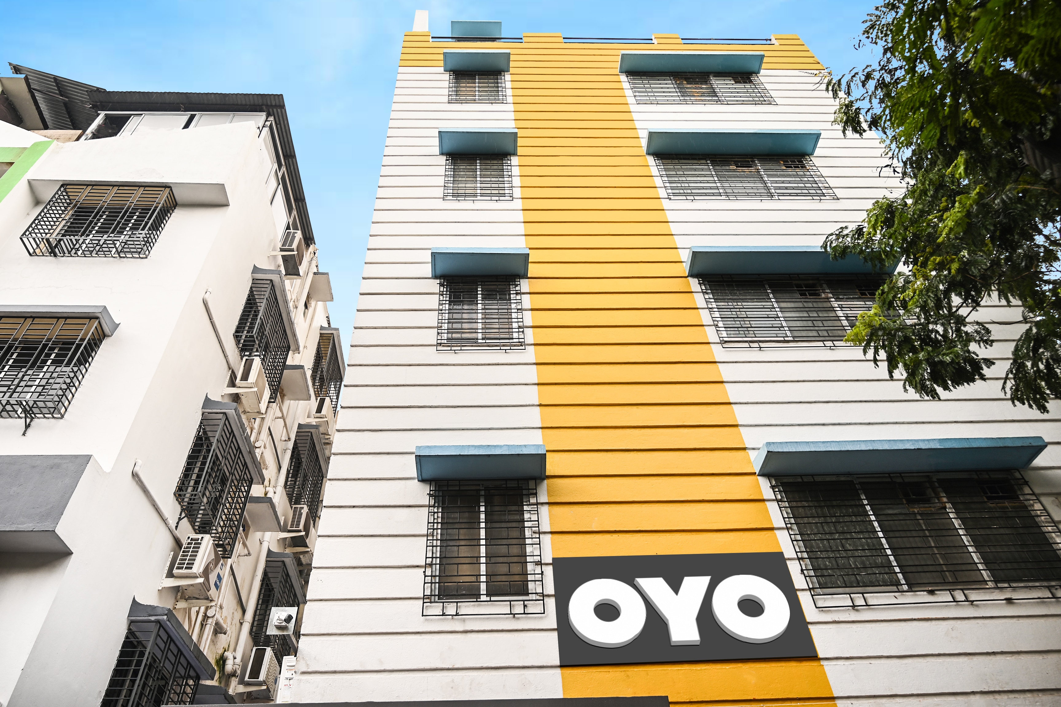 Super Collection O by OYO Heritage Near Acropolis Mall Hotel Kolkata ...