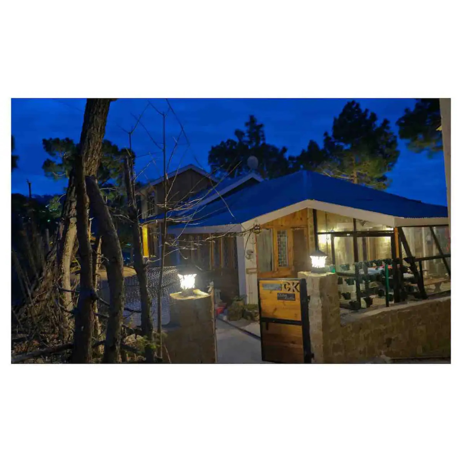 Nikkus Villa - A Boutique 3 Bedroom Cottage 𝗕𝗢𝗢𝗞 Patnitop Villa