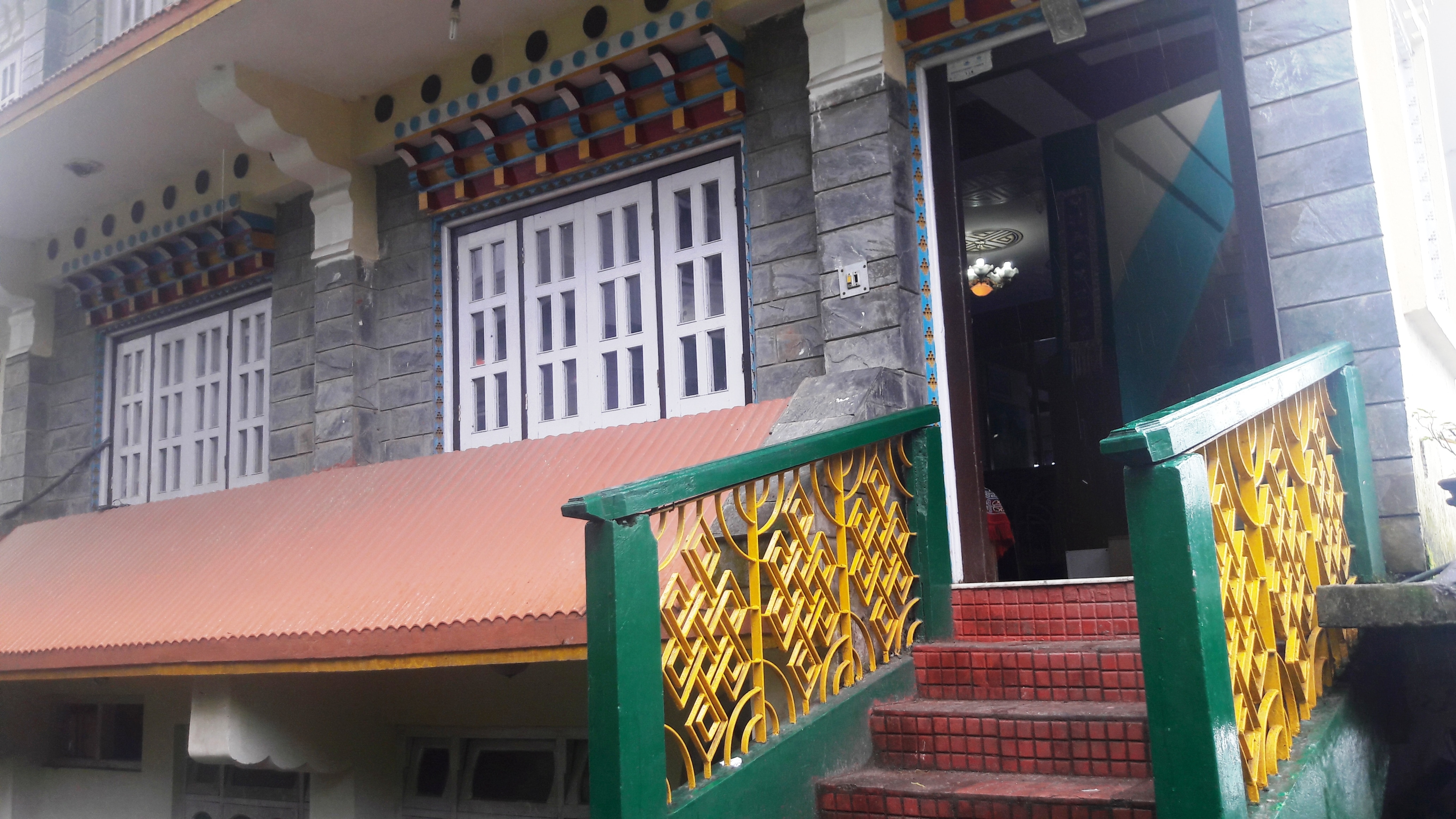 Hotel Simvo Pelling - Reviews, Photos & Offer