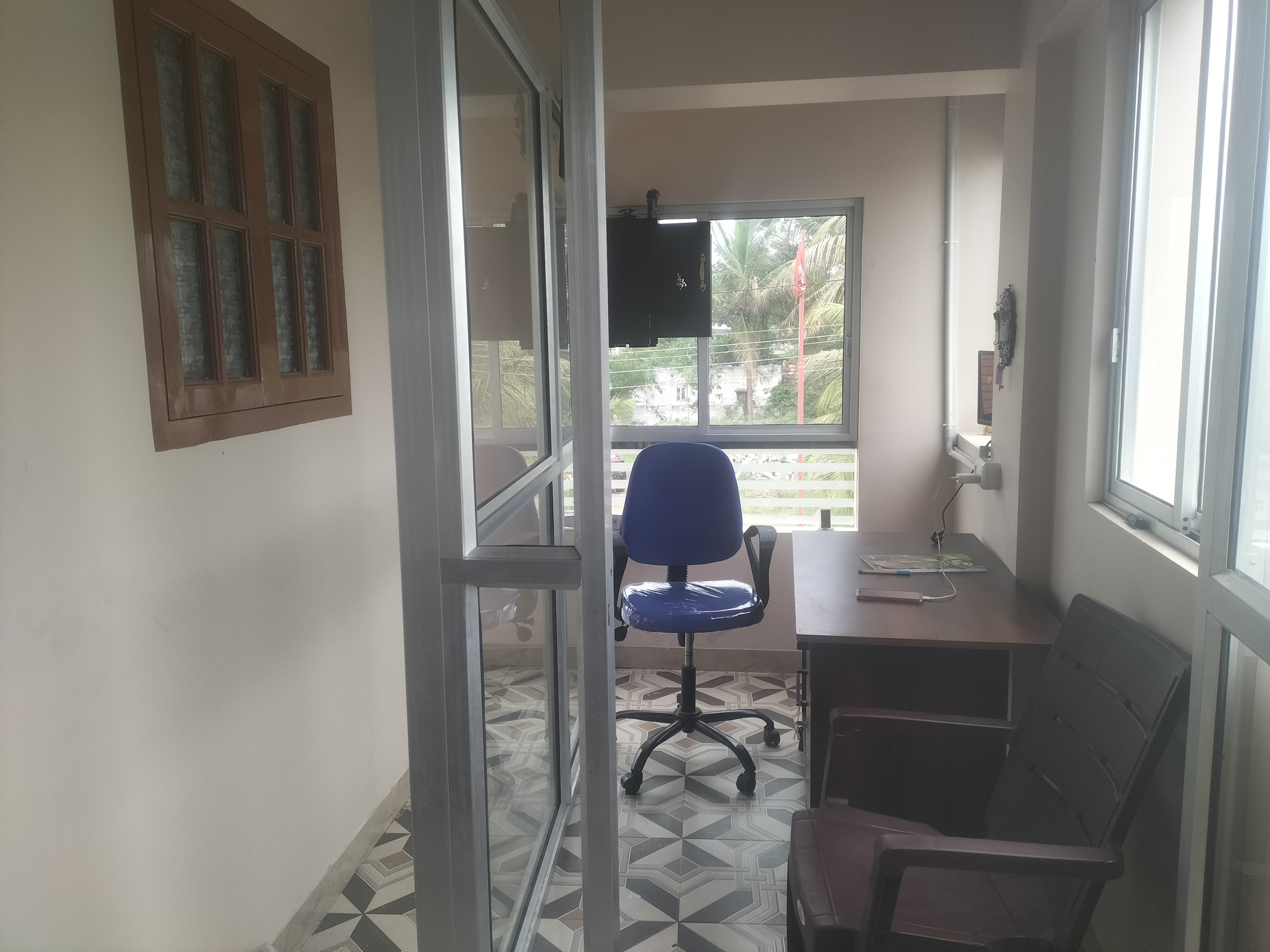 ATOB ROOMS 𝗕𝗢𝗢𝗞 Coimbatore Guest House