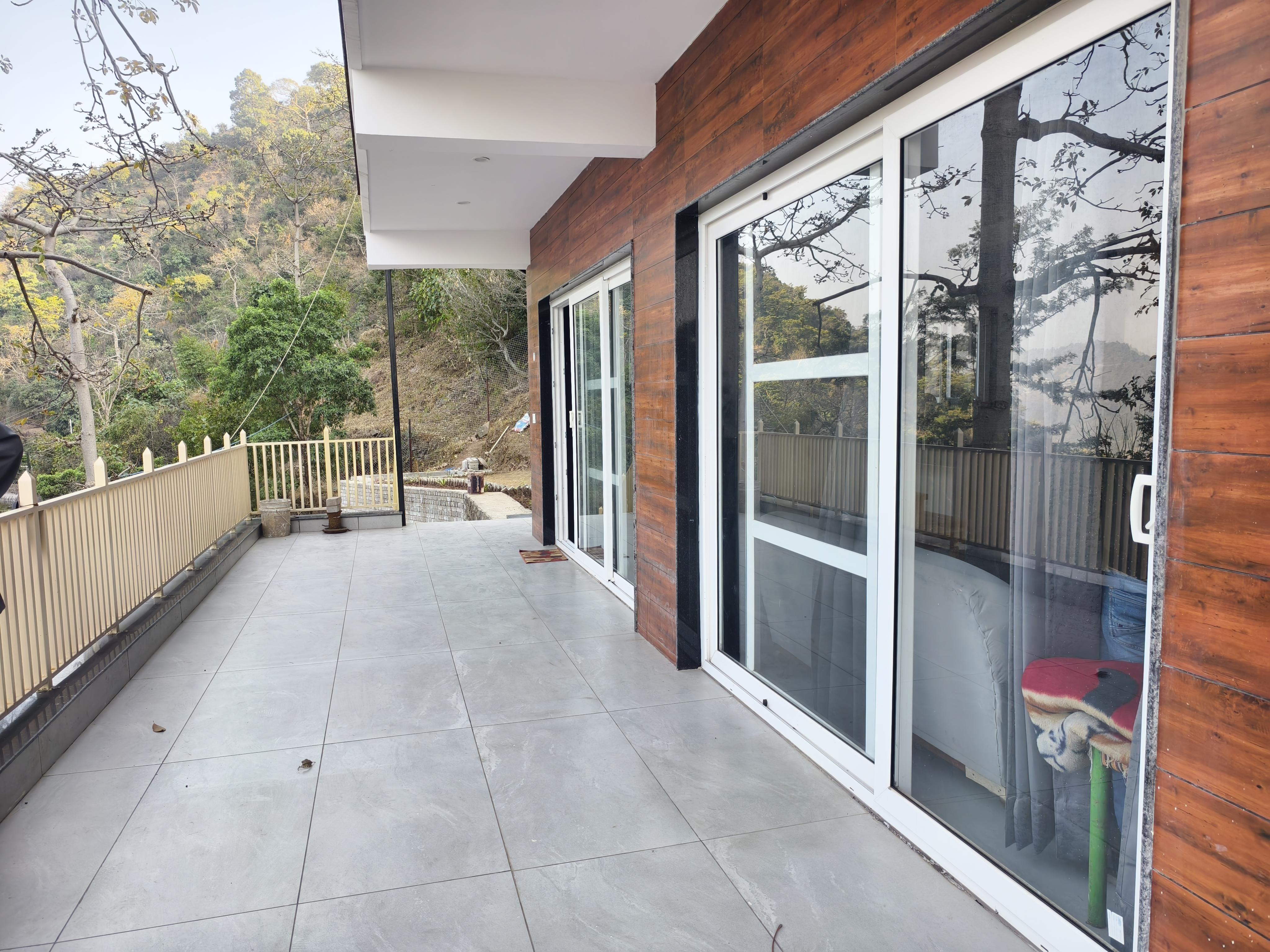 Morni HillTop Resort & Cottages 𝗕𝗢𝗢𝗞 Morni Cottage