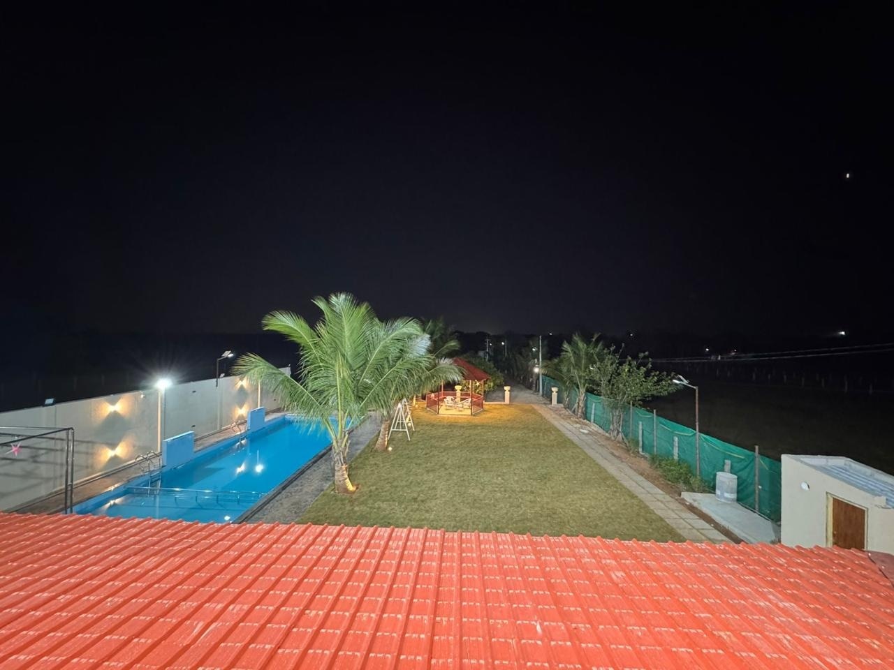 Sagar Mango Farm Villa Hyderabad - Reviews, Photos & Offer