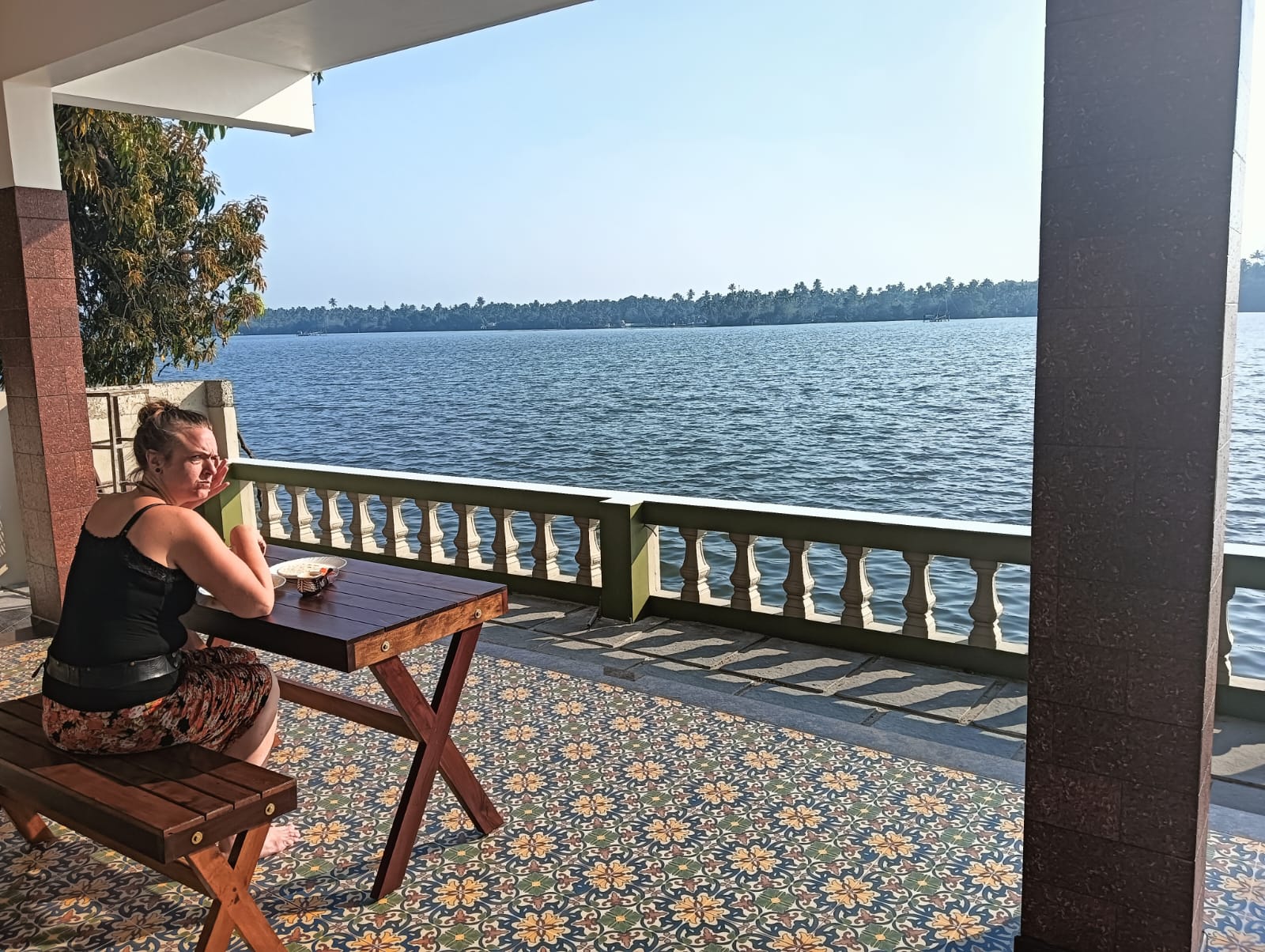 Sagar Beach Villa Cherai 𝗕𝗢𝗢𝗞 Cochin Homestay