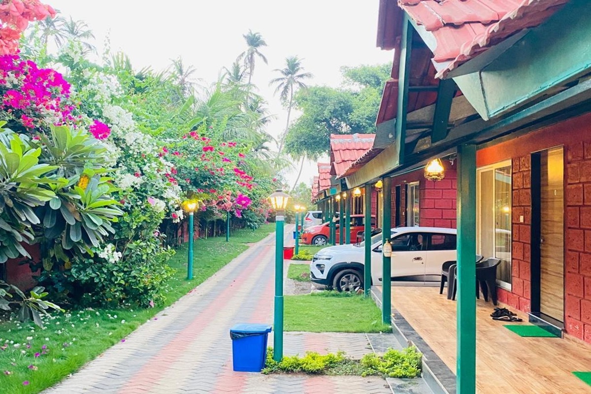 The Imperial Beach Resort Shrivardhan - Reviews, Photos & Offer