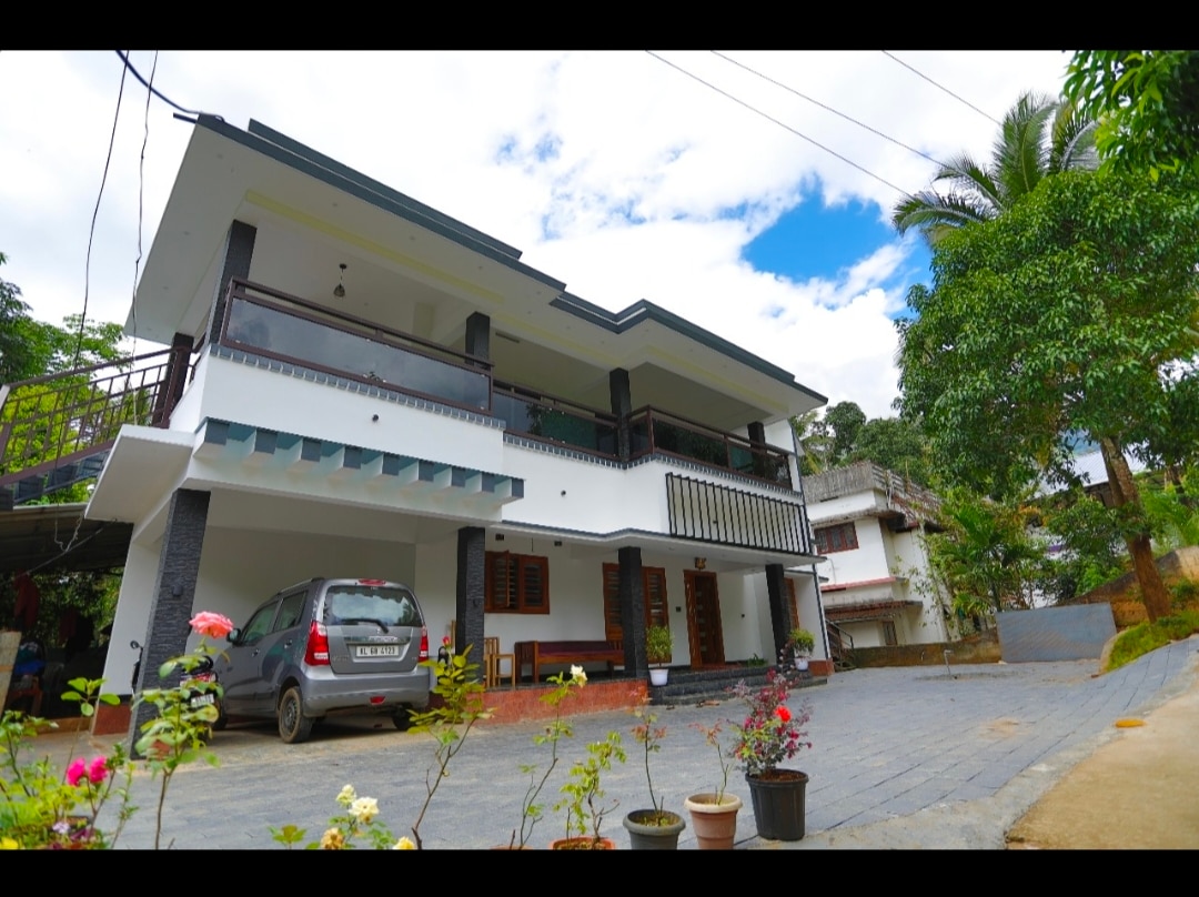 Cozy Nest Homestay Munnar - Reviews, Photos & Offer