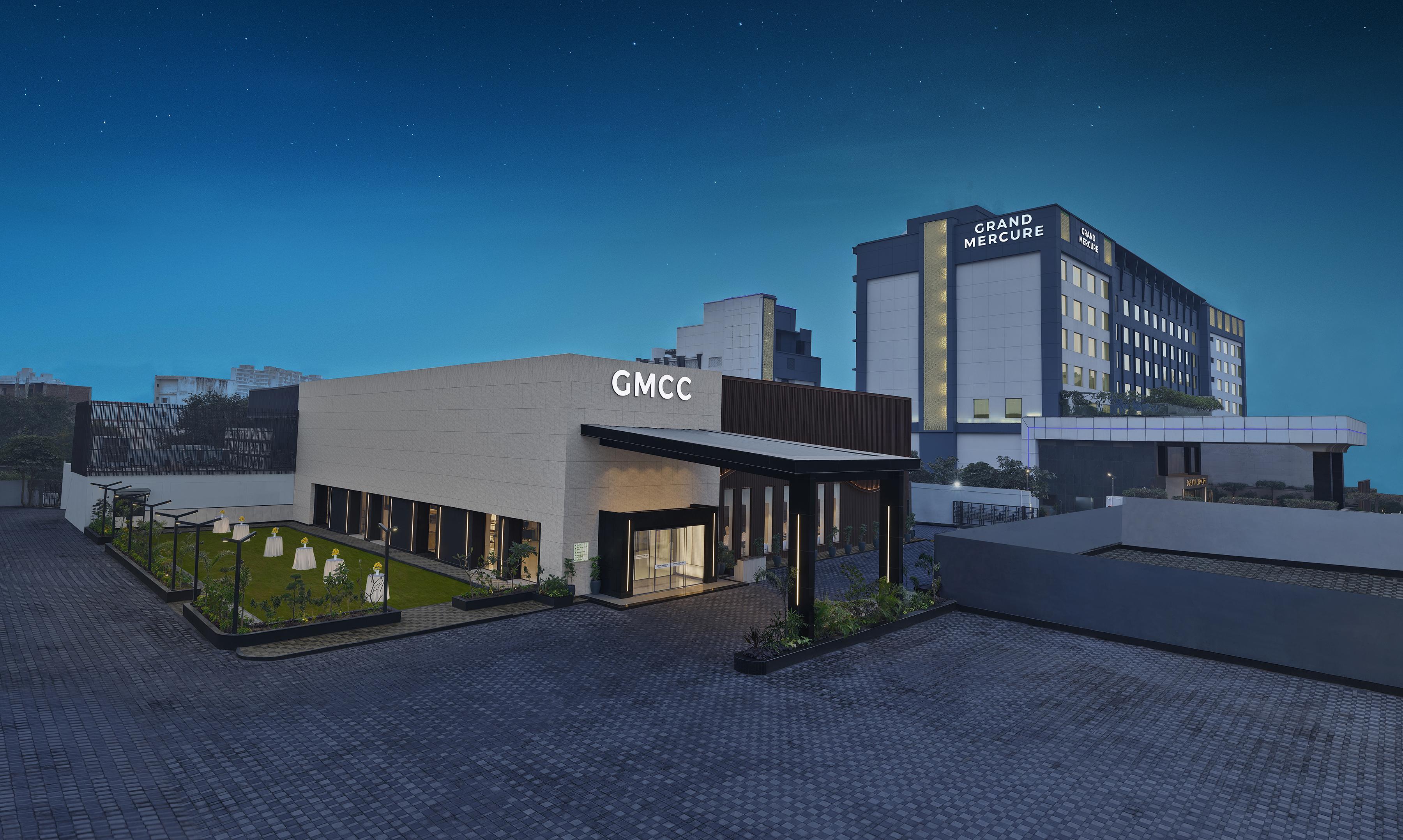 Grand Mercure Agra- an Accor Hotels Brand Agra - Reviews, Photos & Offer