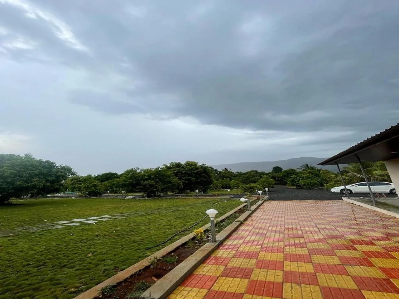 The Resort 95 by Prospera Hospitality Pvt. Ltd. Karjat - Reviews ...