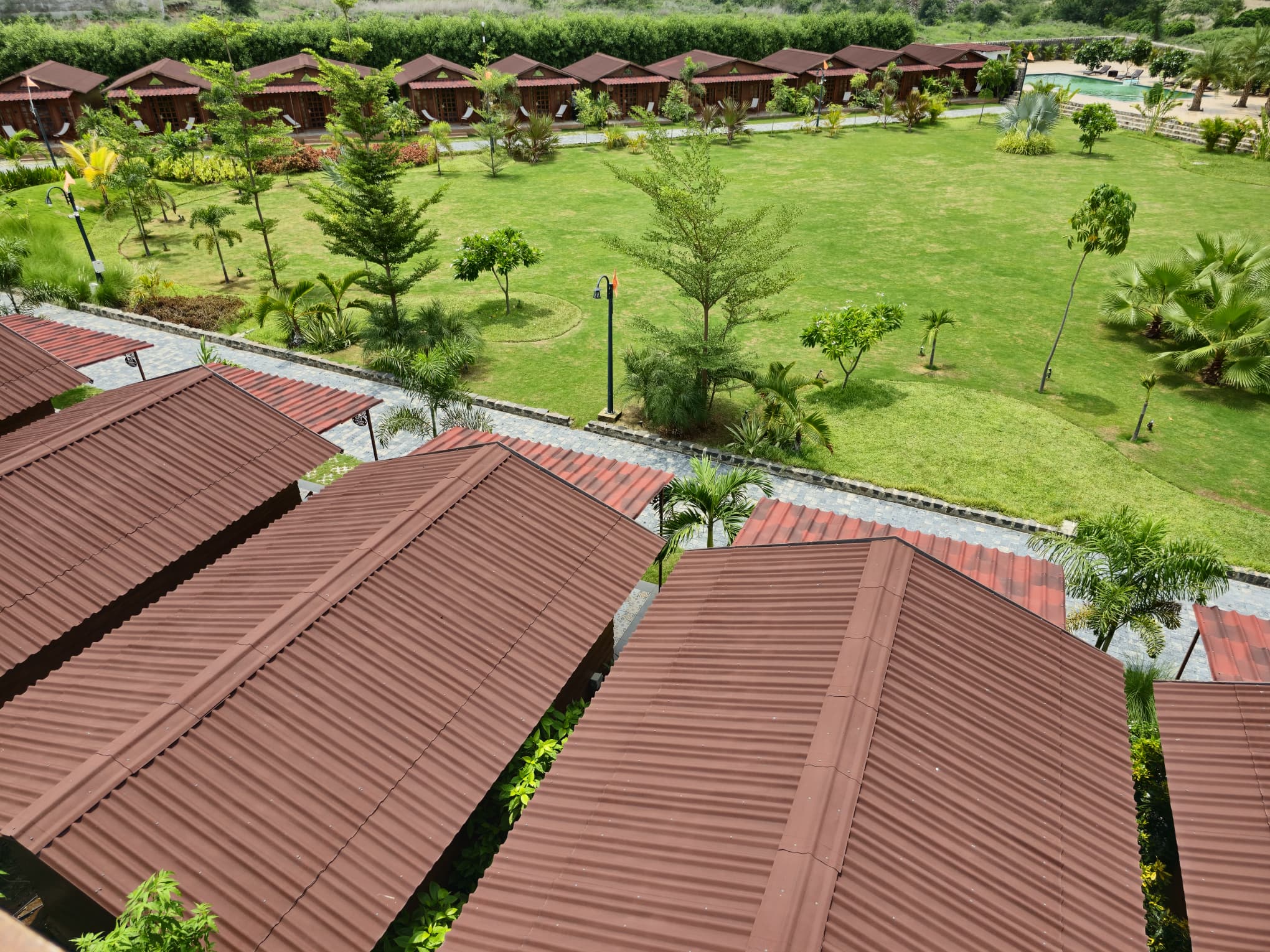 Nirvana Resort and Restaurant Rajpipla - Reviews, Photos & Offer