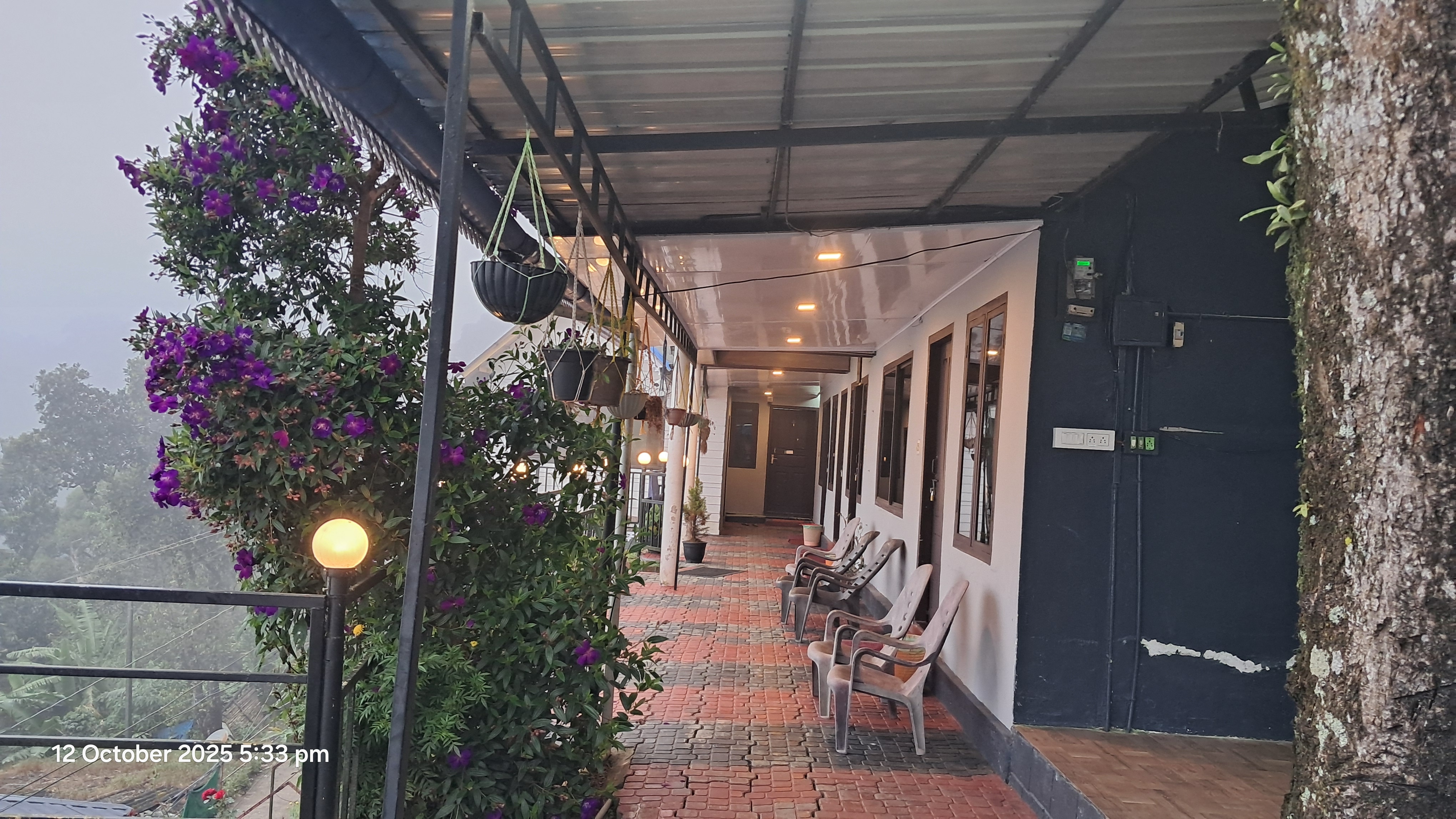Address of Mountainrestholidayhome - Cottage in Munnar