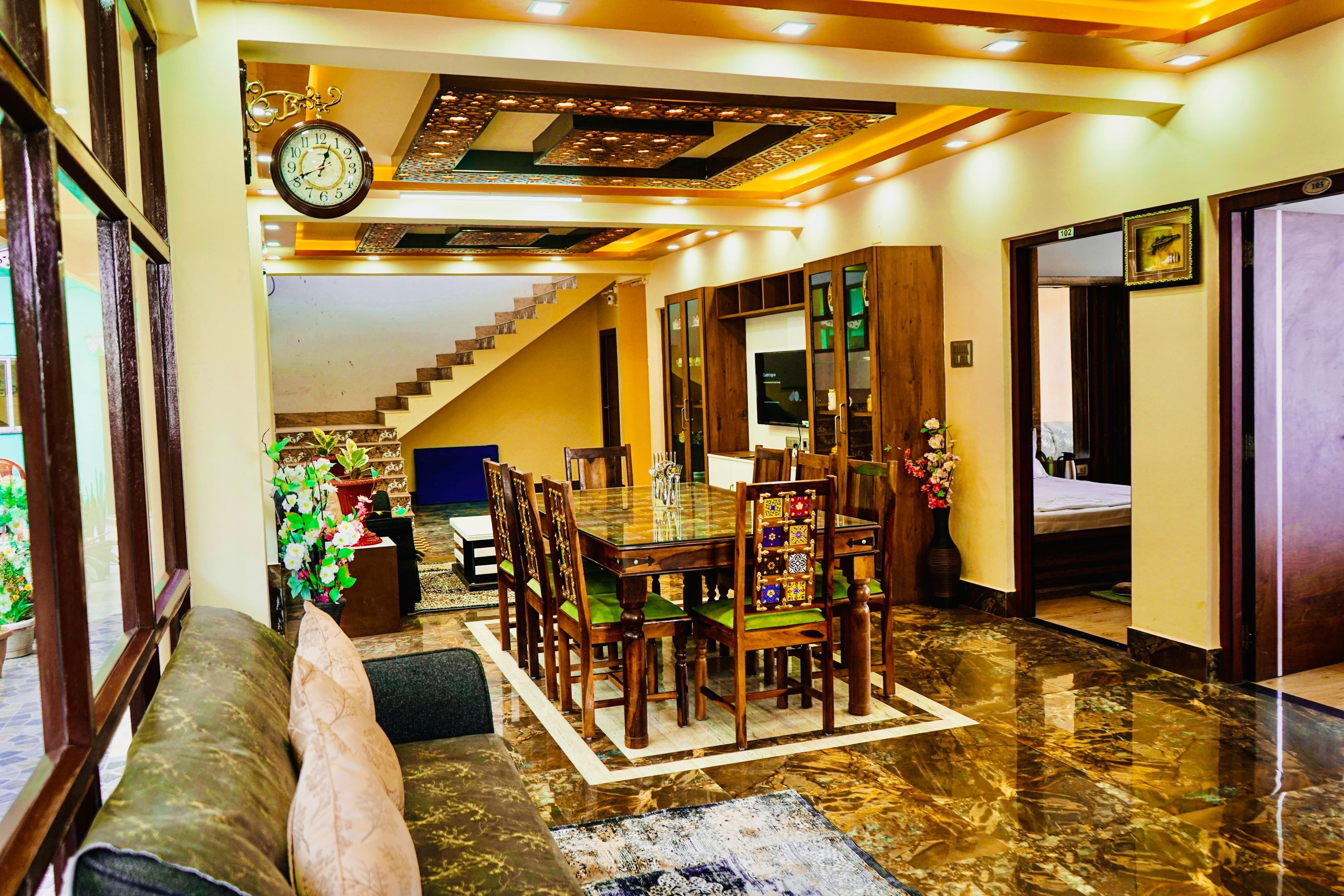 Royal Retreat Homestay Darjeeling - Reviews, Photos & Offer
