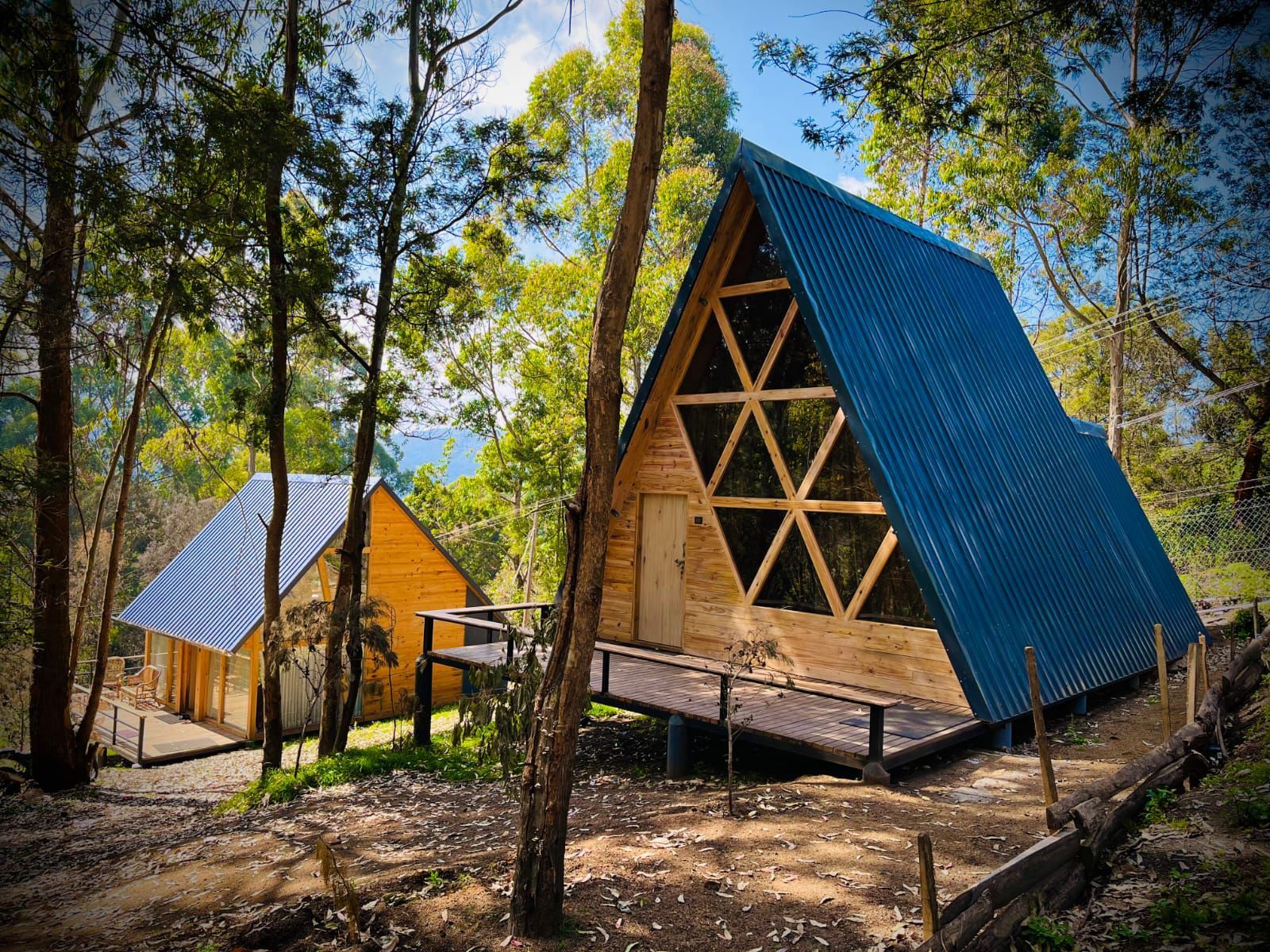 The Westwood Kookal 𝗕𝗢𝗢𝗞 Kodaikanal Farm House