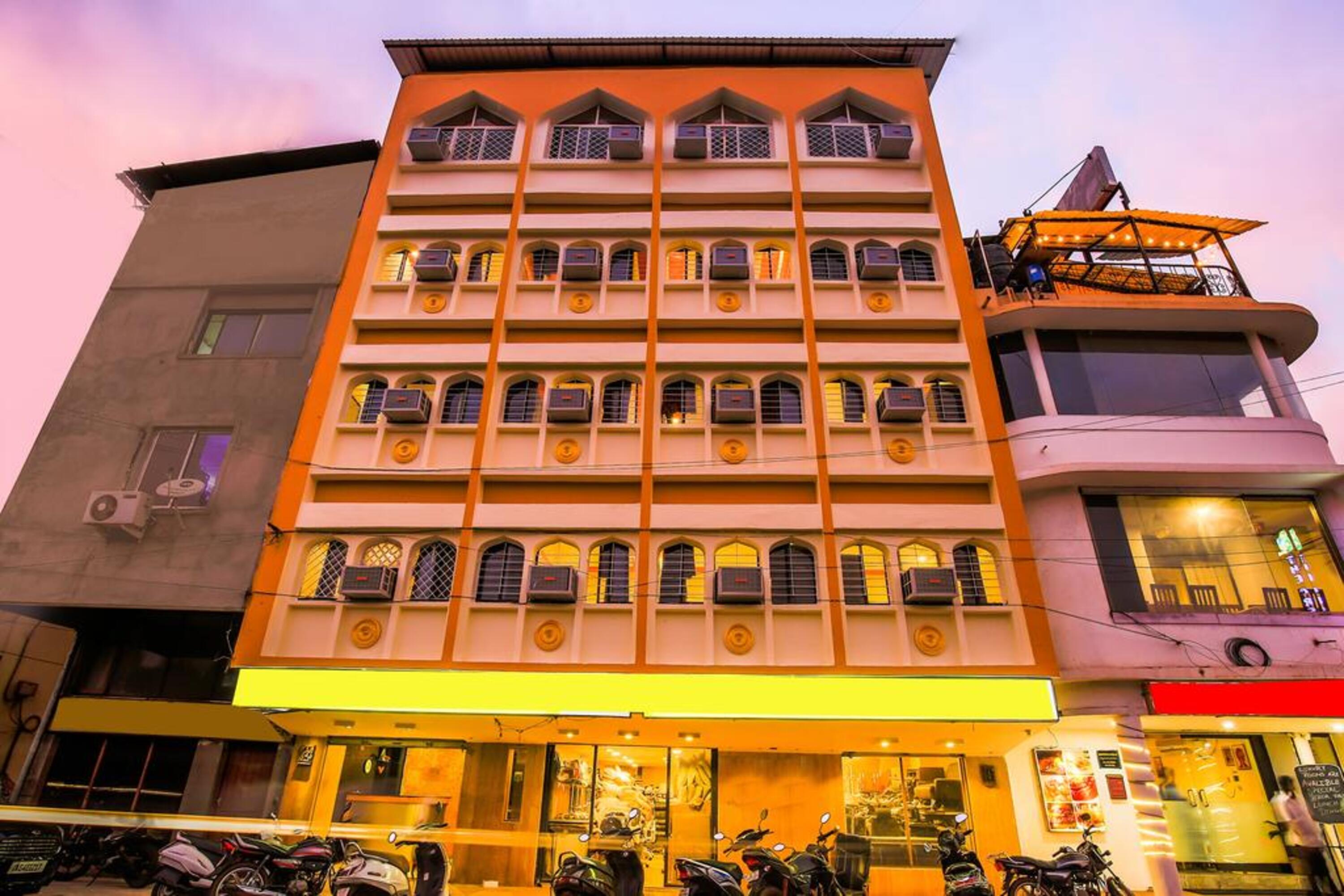 Hotel Sona Goa - Reviews, Photos & Offer