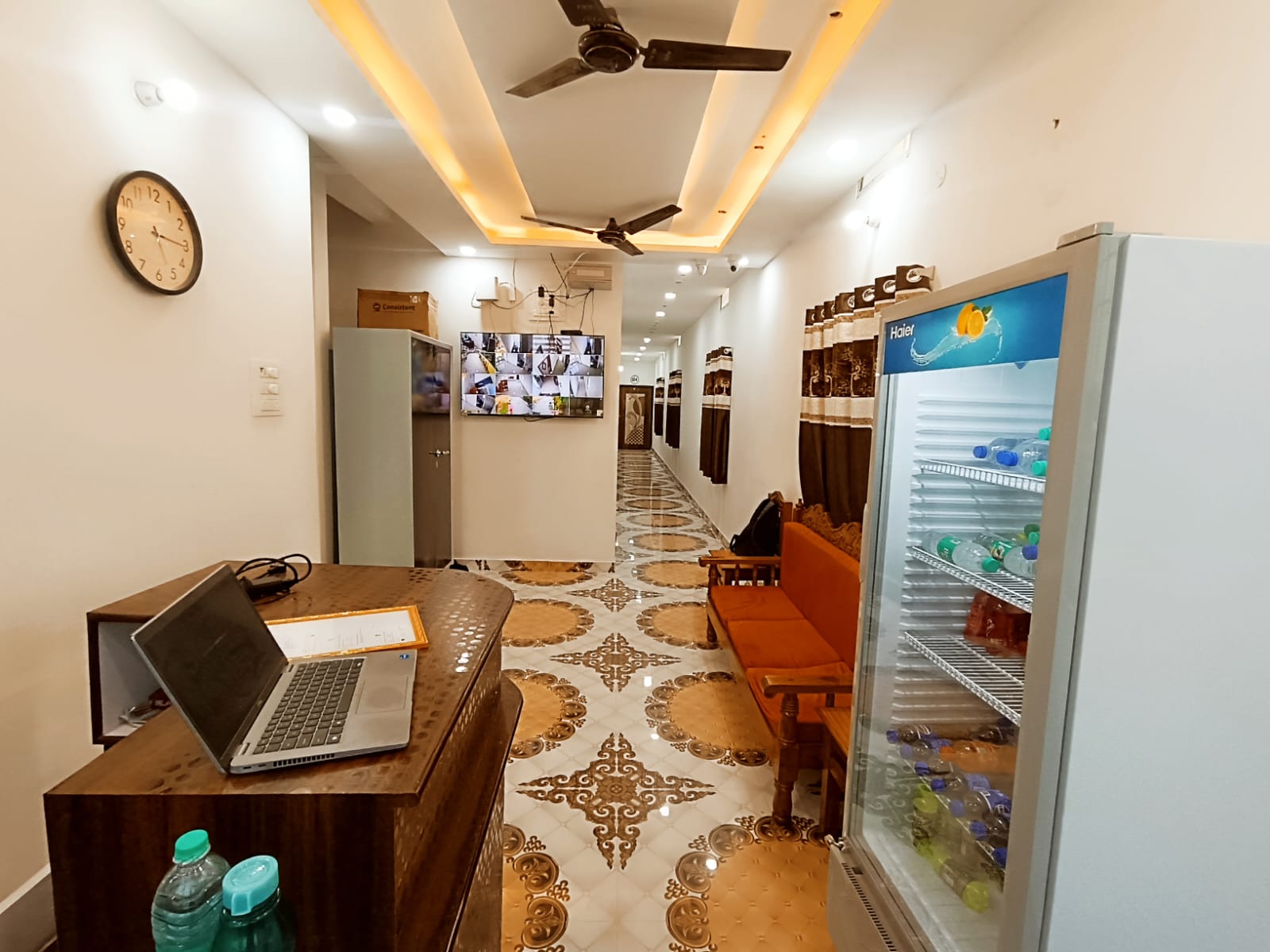 Maa Kripa Mithila Hotel 𝗕𝗢𝗢𝗞 Begusarai Hotel