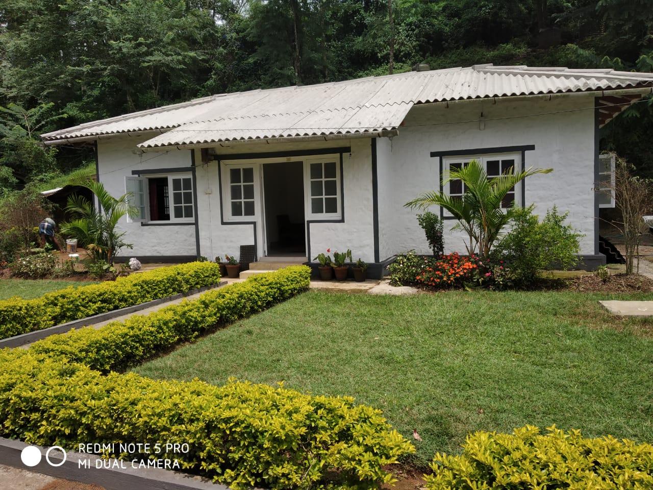 Munnar Heritage Bungalows 𝗕𝗢𝗢𝗞 Munnar Cottage